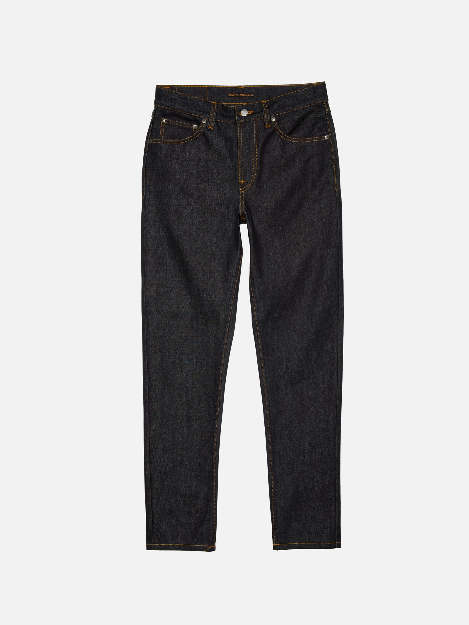 Steady Eddie II Gravity Selvage | Nudie Jeans | Create Tomorrow's Vintage