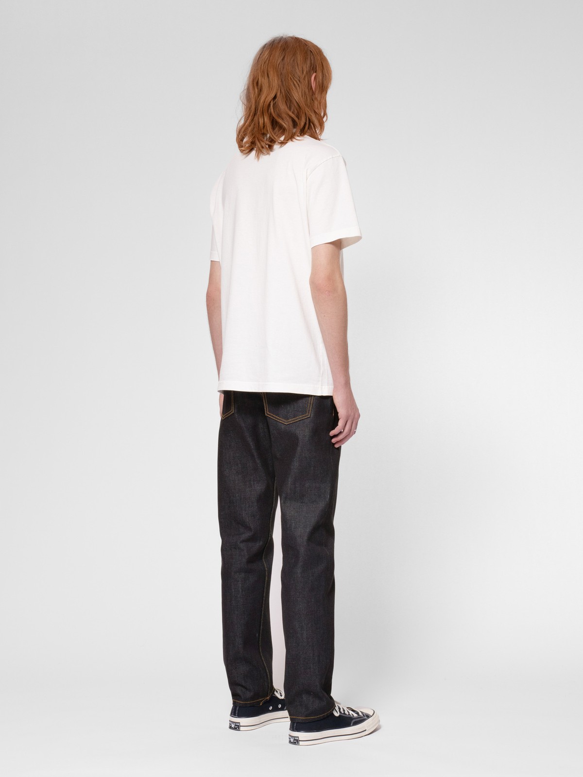 Steady Eddie II Dry Deluxe