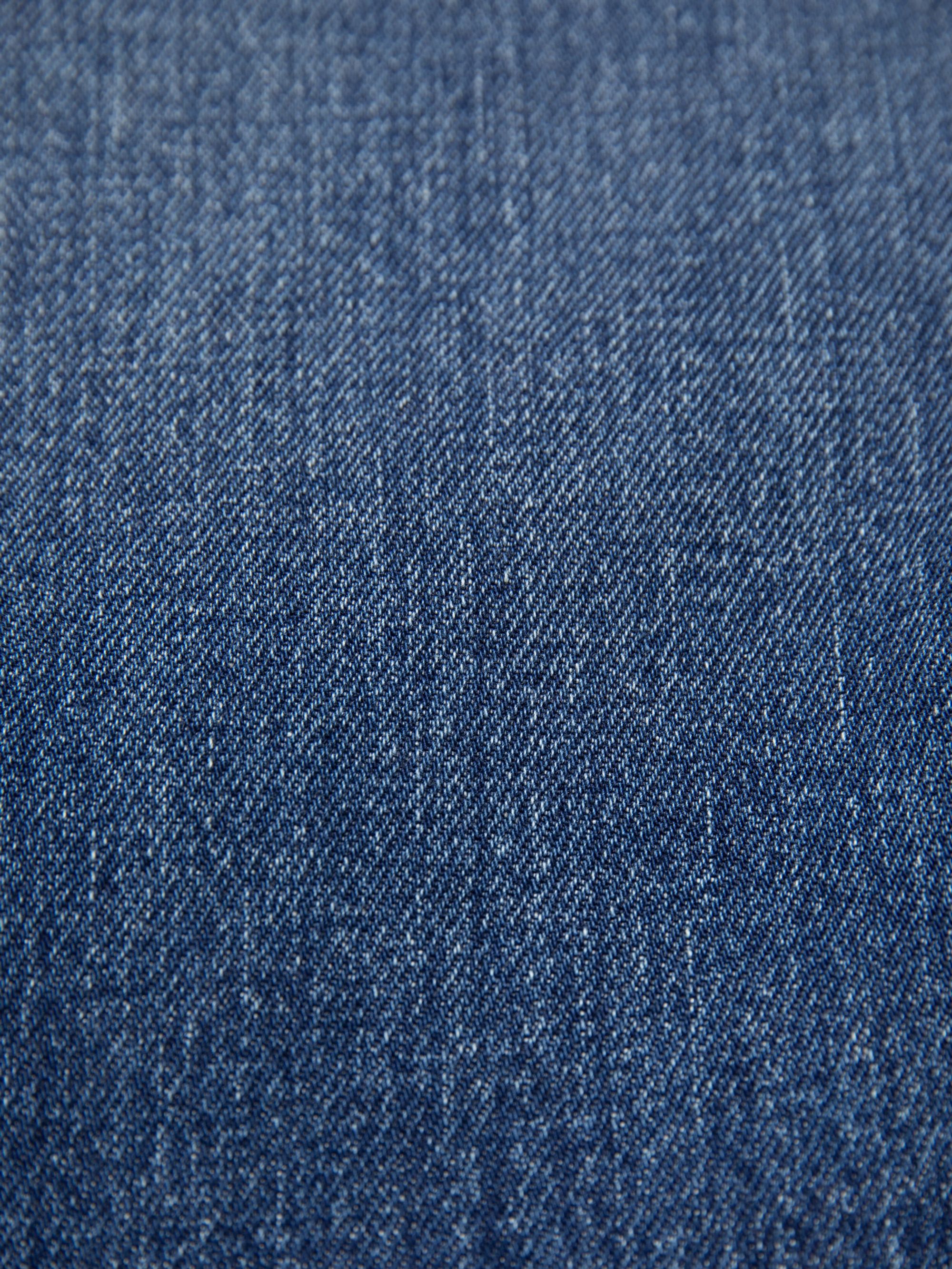 Solid Ollie Wild Blue