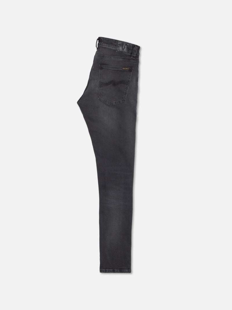 Tight Terry Everblack