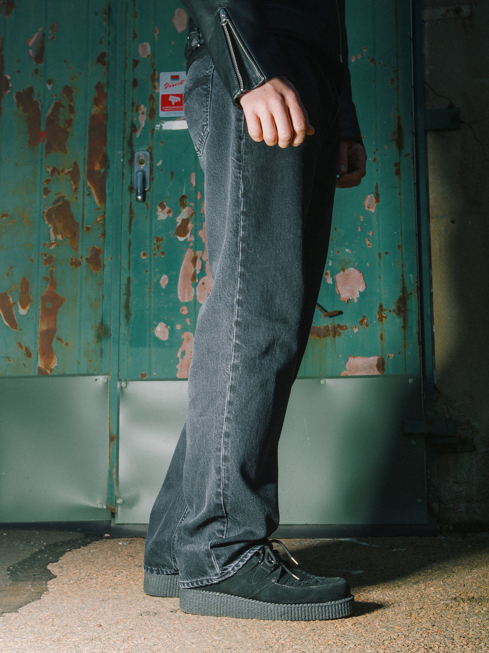 Tuff Tony Evening Jazz