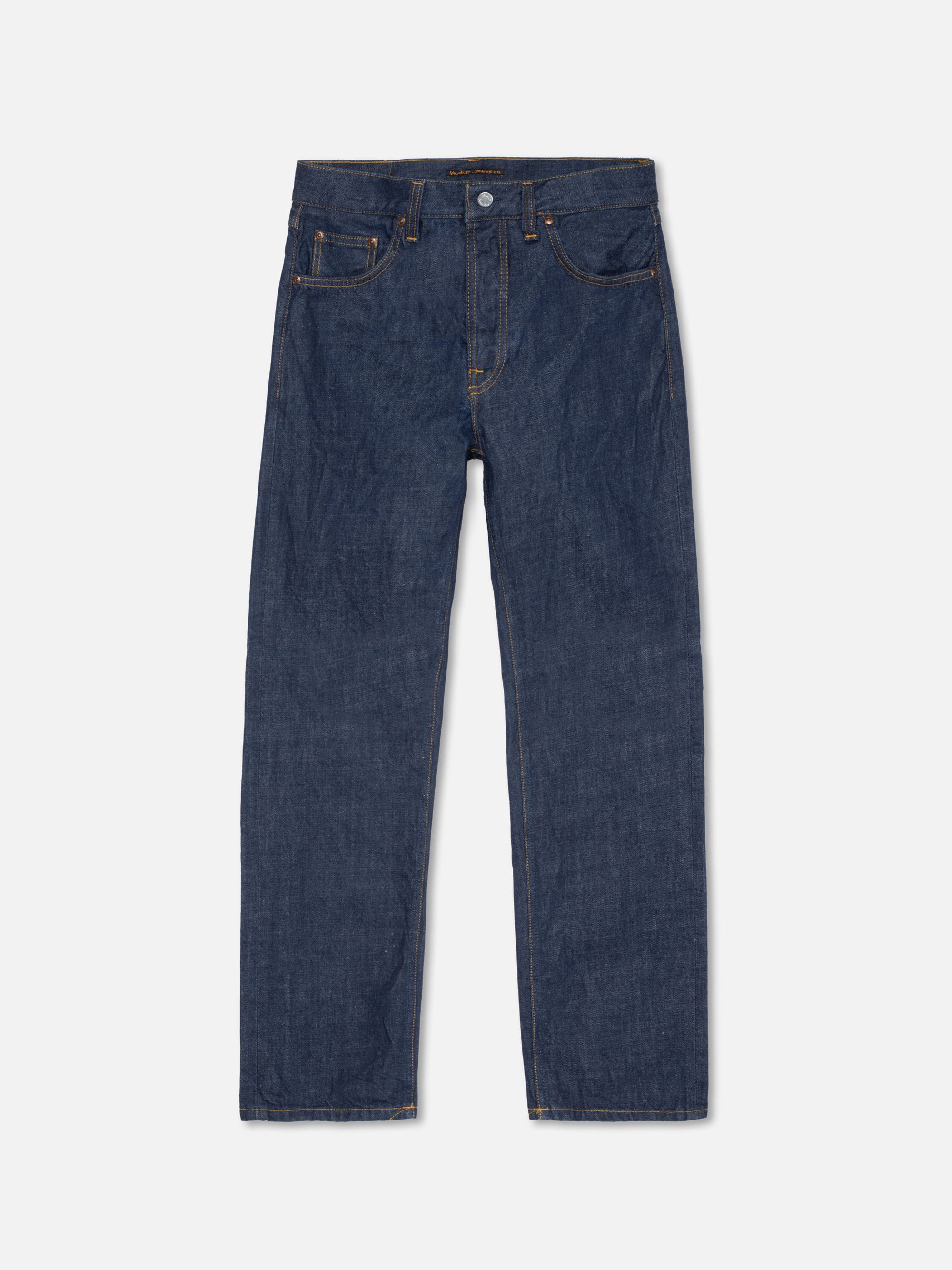 Rad Rufus Black Vintage