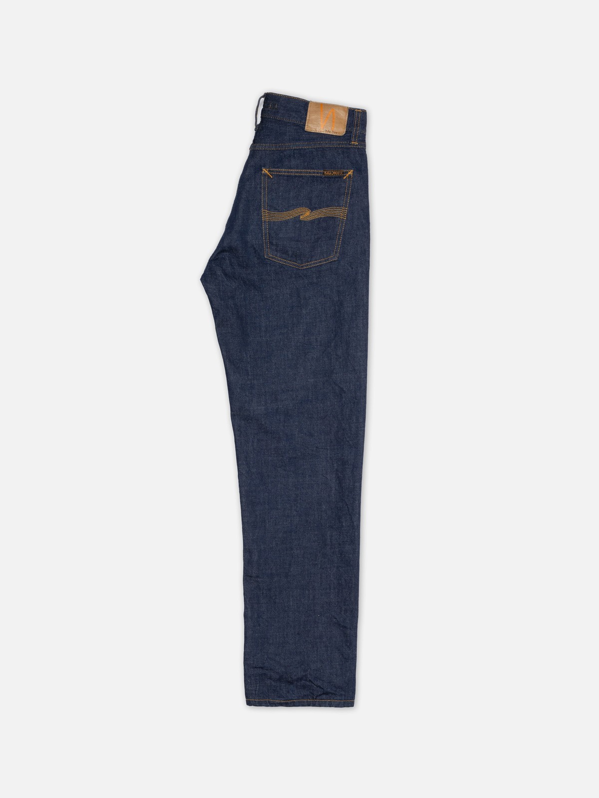 Red or green cast – Nudie Jeans® | 100% Organic Denim