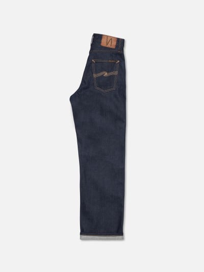 Clean Eileen Dry Twilight Selvage