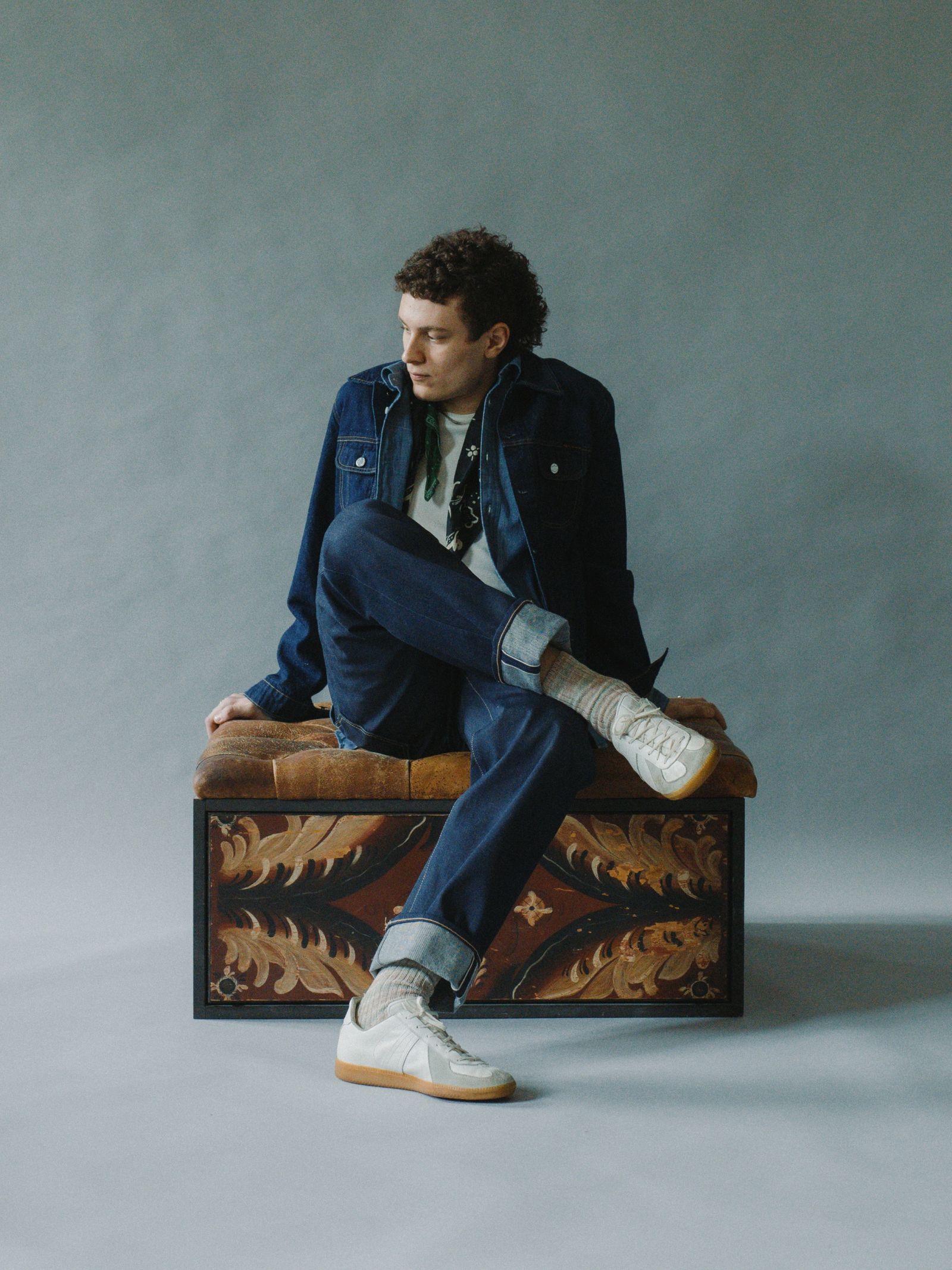 Selvage Denim & Jeans – Nudie Jeans® | 100% Organic Denim