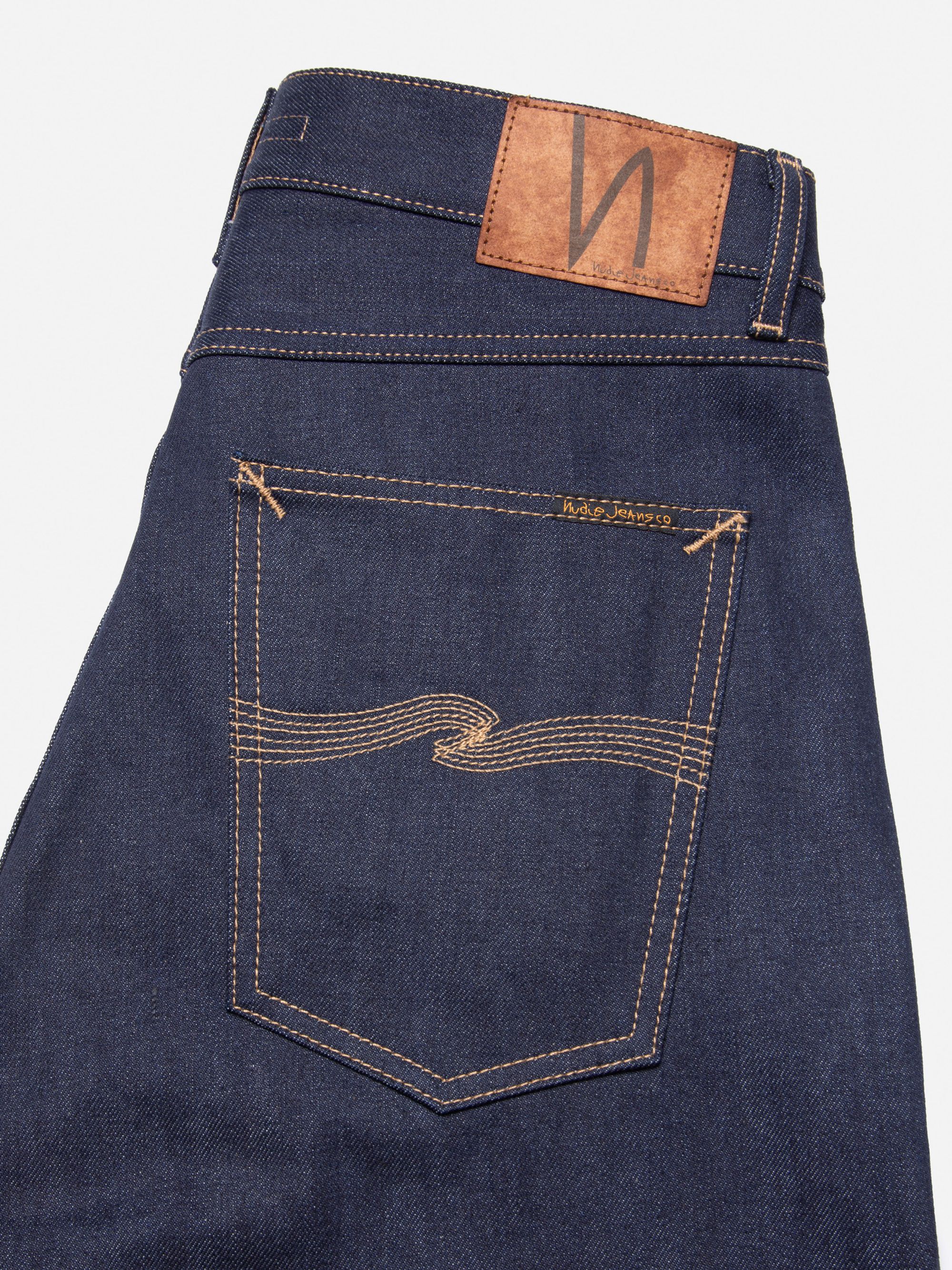 Tuff Tony – Nudie Jeans® | 100% Organic Denim