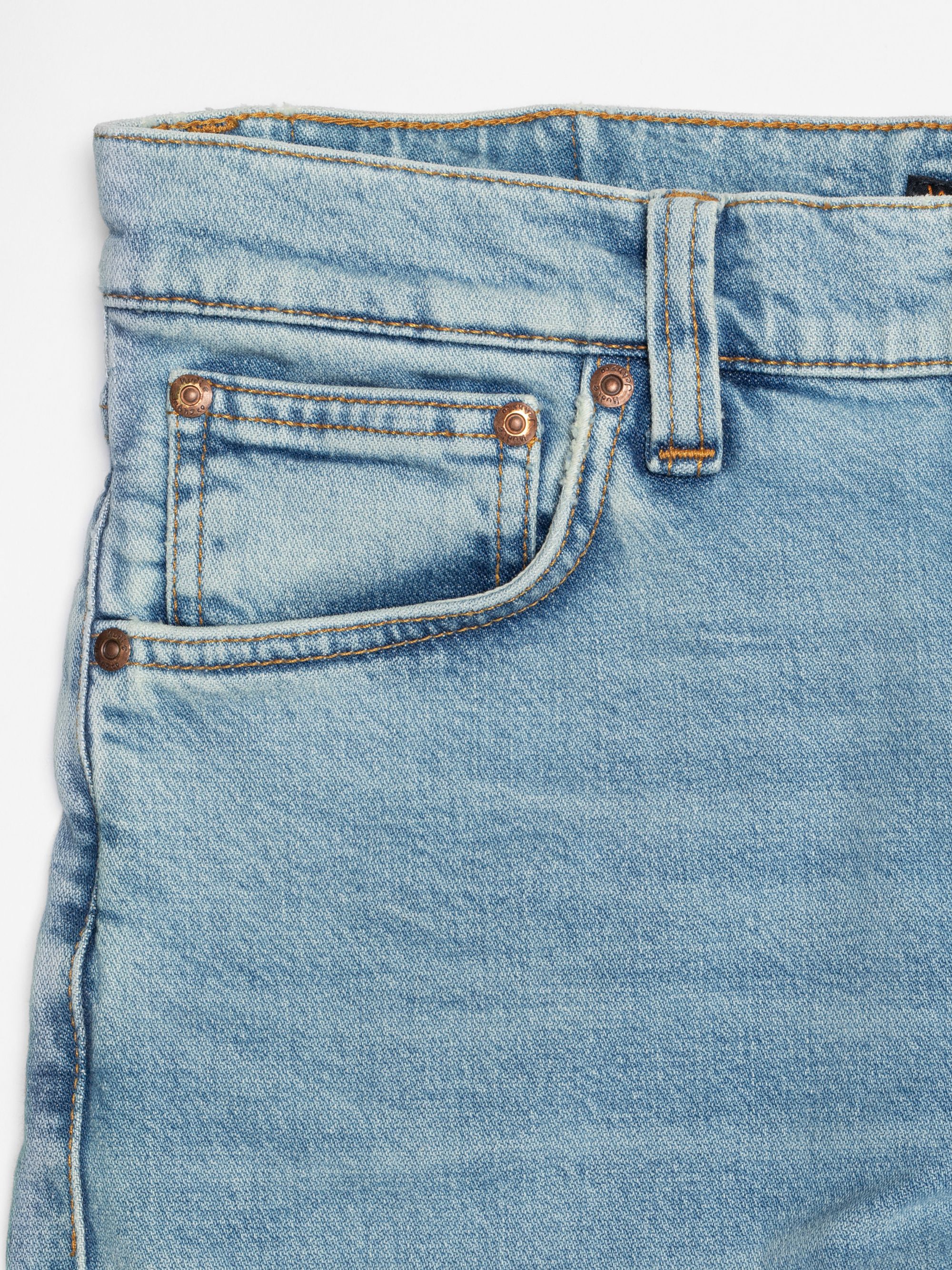 Lean Dean Blue Noise