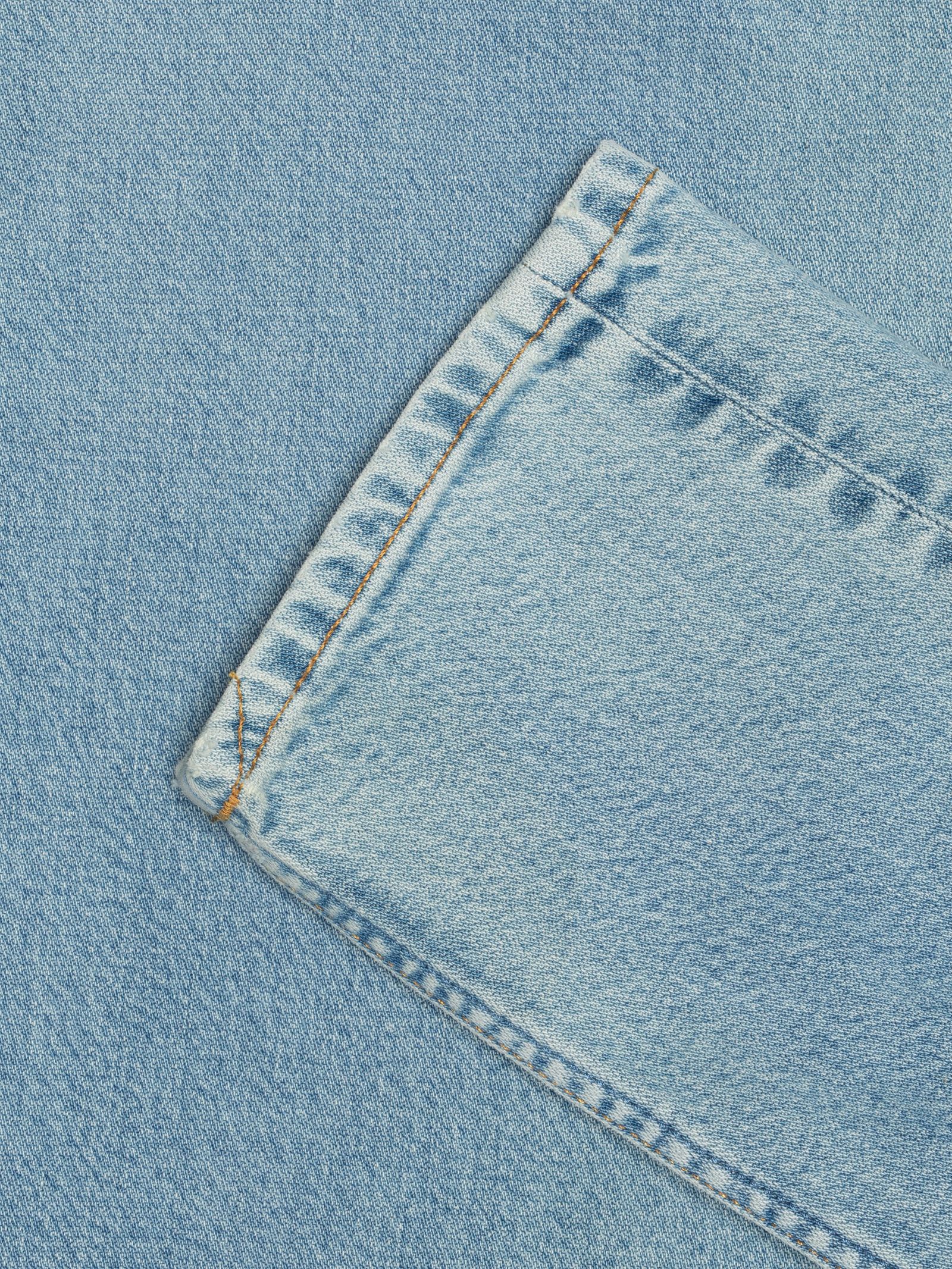 Lean Dean Blue Noise | Nudie Jeans | Create Tomorrow's Vintage