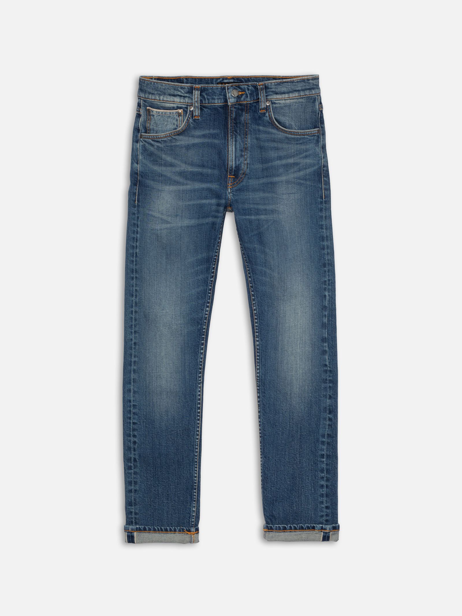 Lean Dean – Nudie Jeans | Create tomorrow's vintage | Organic cotton