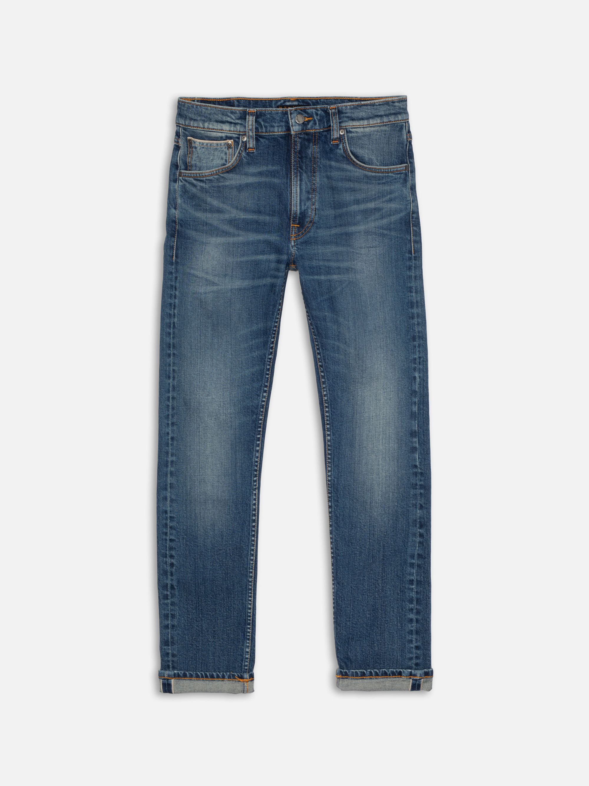 Lean Dean – Nudie Jeans | Create tomorrow's vintage | Organic cotton