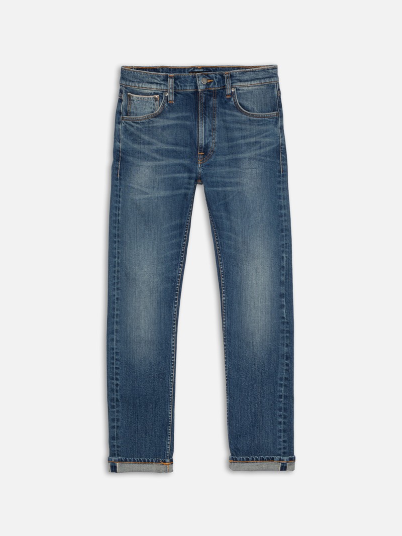 Lean Dean – Nudie Jeans | Create tomorrow's vintage | Organic cotton