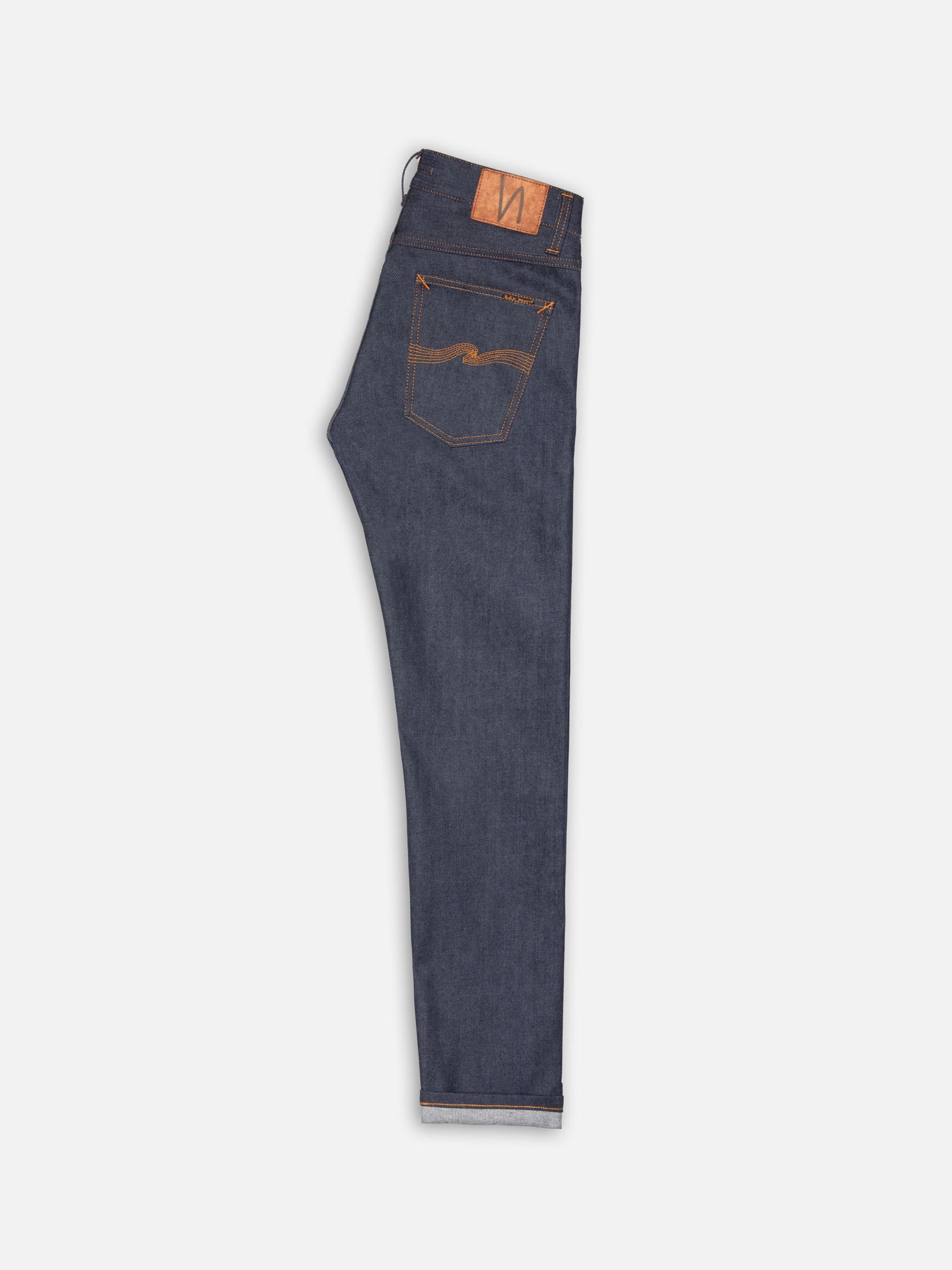 Lean Dean – Nudie Jeans | Create tomorrow's vintage | Organic cotton