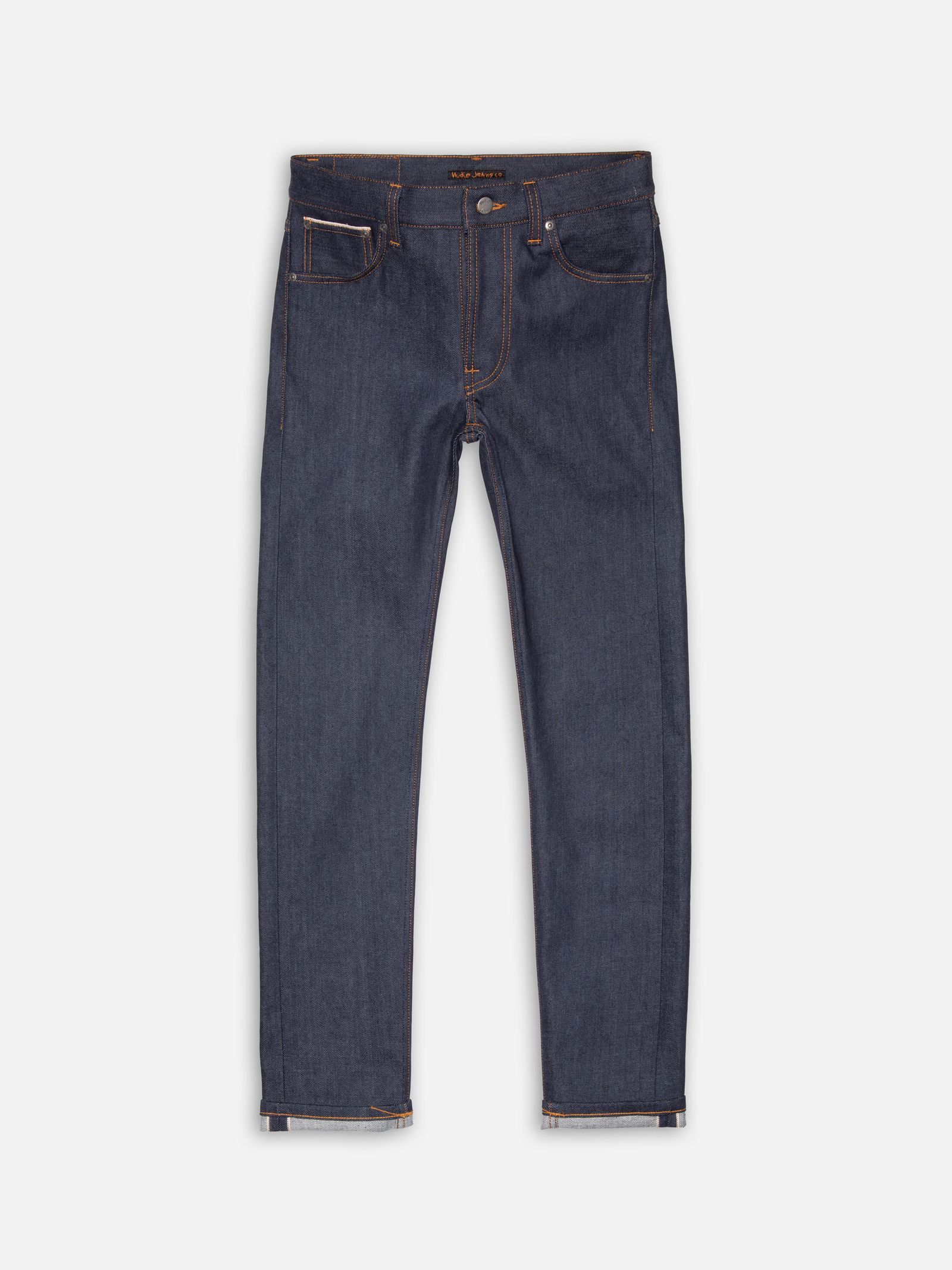 Lean Dean Dry Dawn Selvage | Nudie Jeans | Create Tomorrow's Vintage