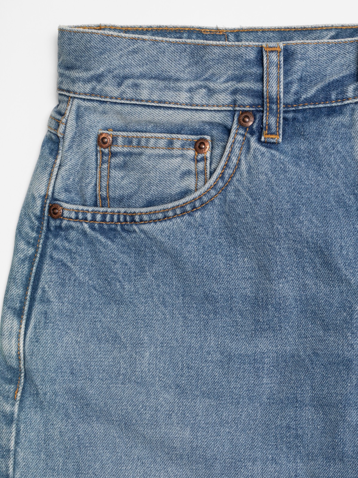 Tuff Tony Worn Treasure | Nudie Jeans | Create tomorrow's vintage ...