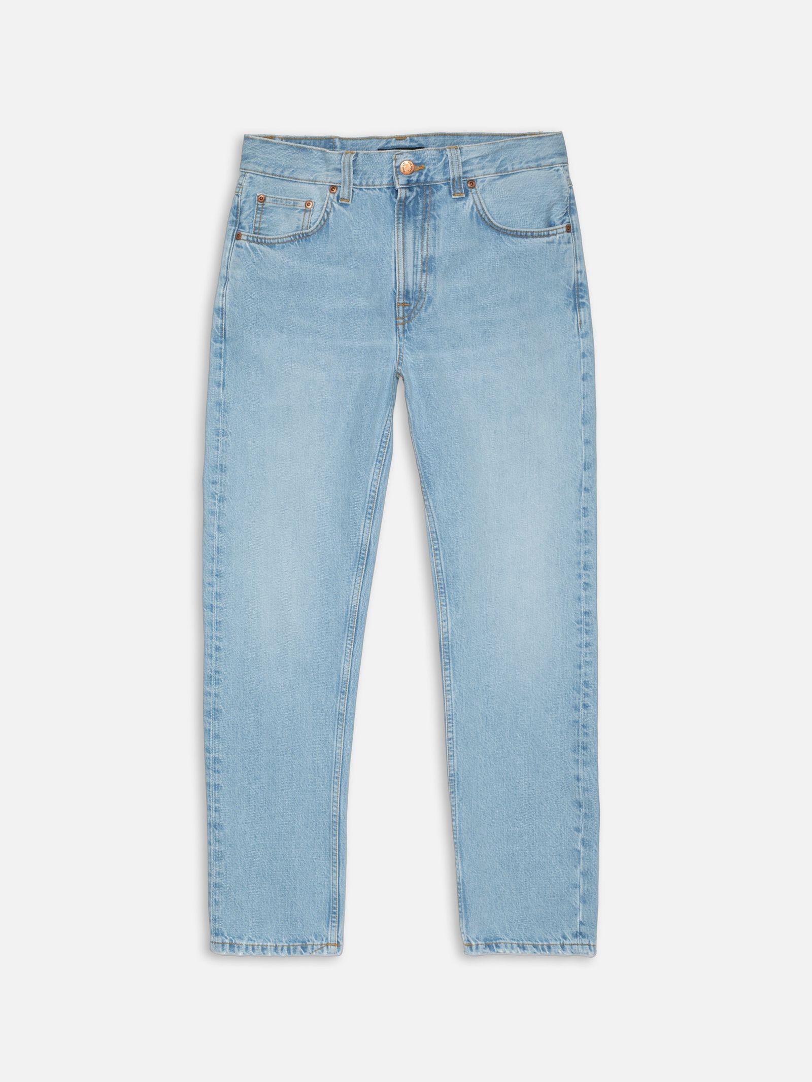 Gritty Jackson Dry Maze Selvage | Nudie Jeans | Create Tomorrow's Vintage