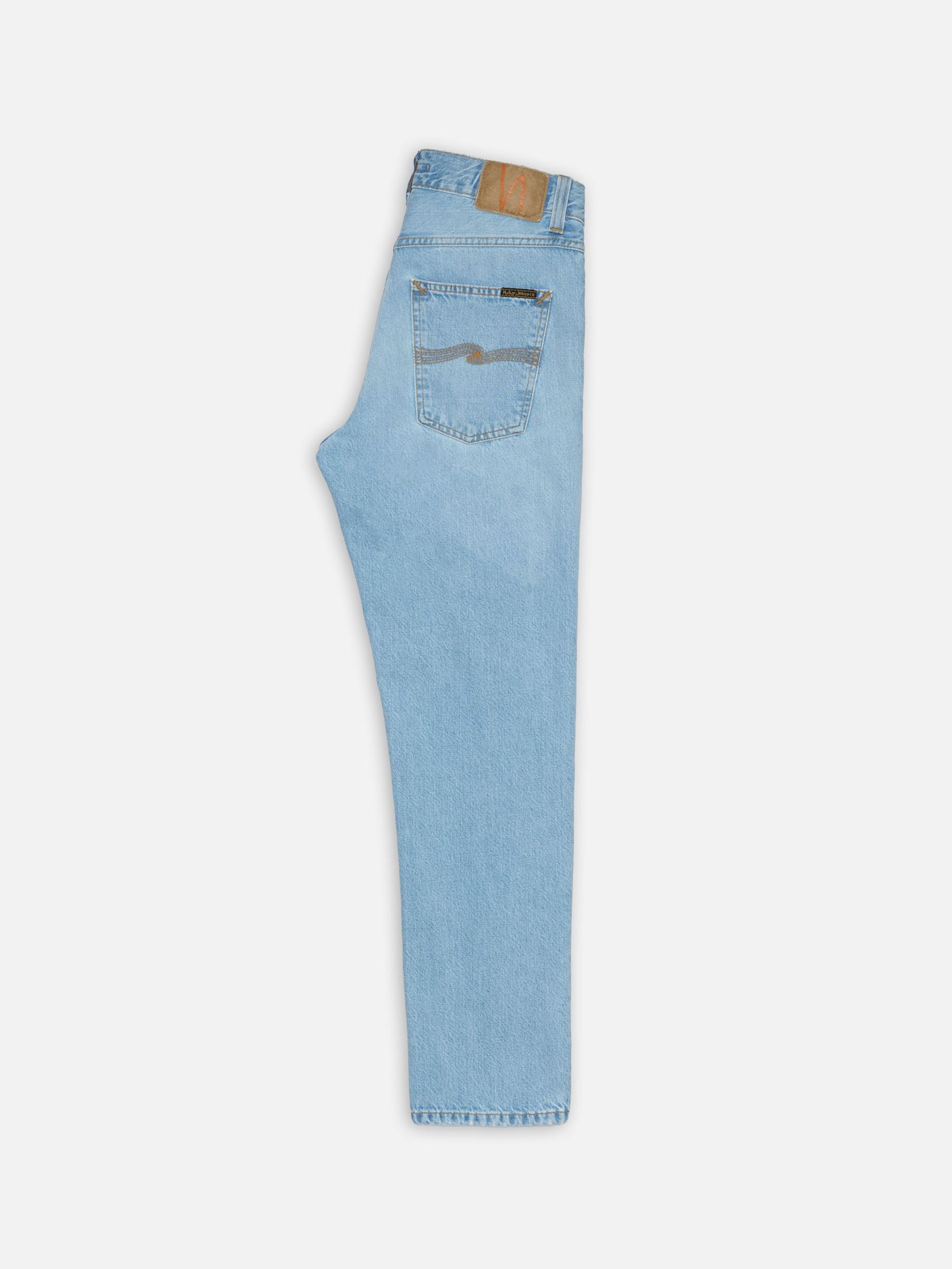 Gritty Jackson Blue Treasure | Nudie Jeans | Create Tomorrow's Vintage