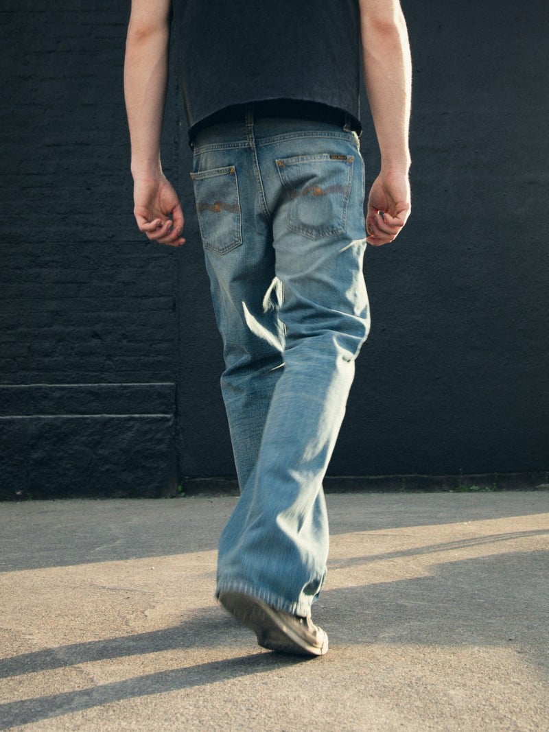 Nudie Jeans | Create Tomorrow's Vintage