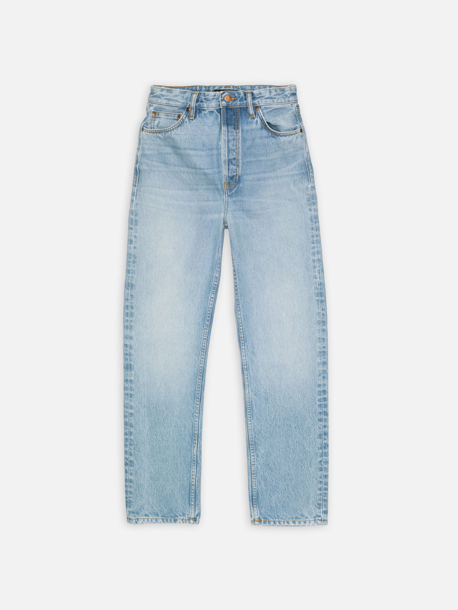 Lofty Lo – Nudie Jeans | Create tomorrow's vintage | Organic cotton