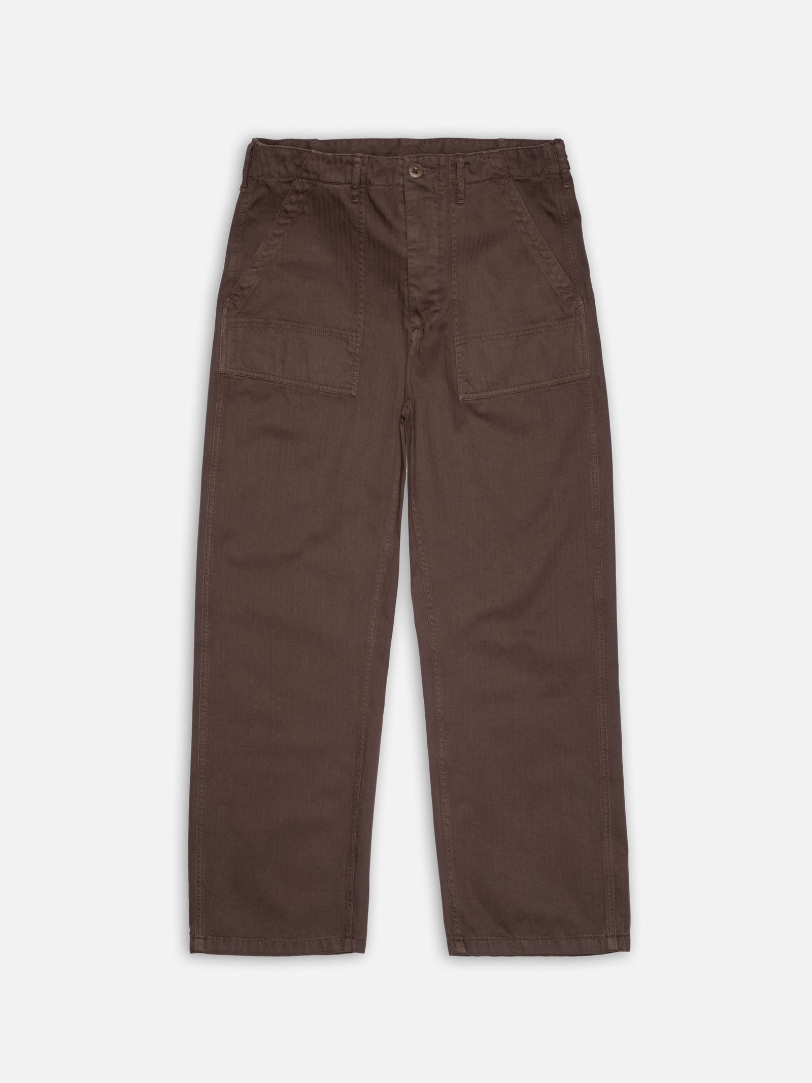 Tuff Tony Pants Green