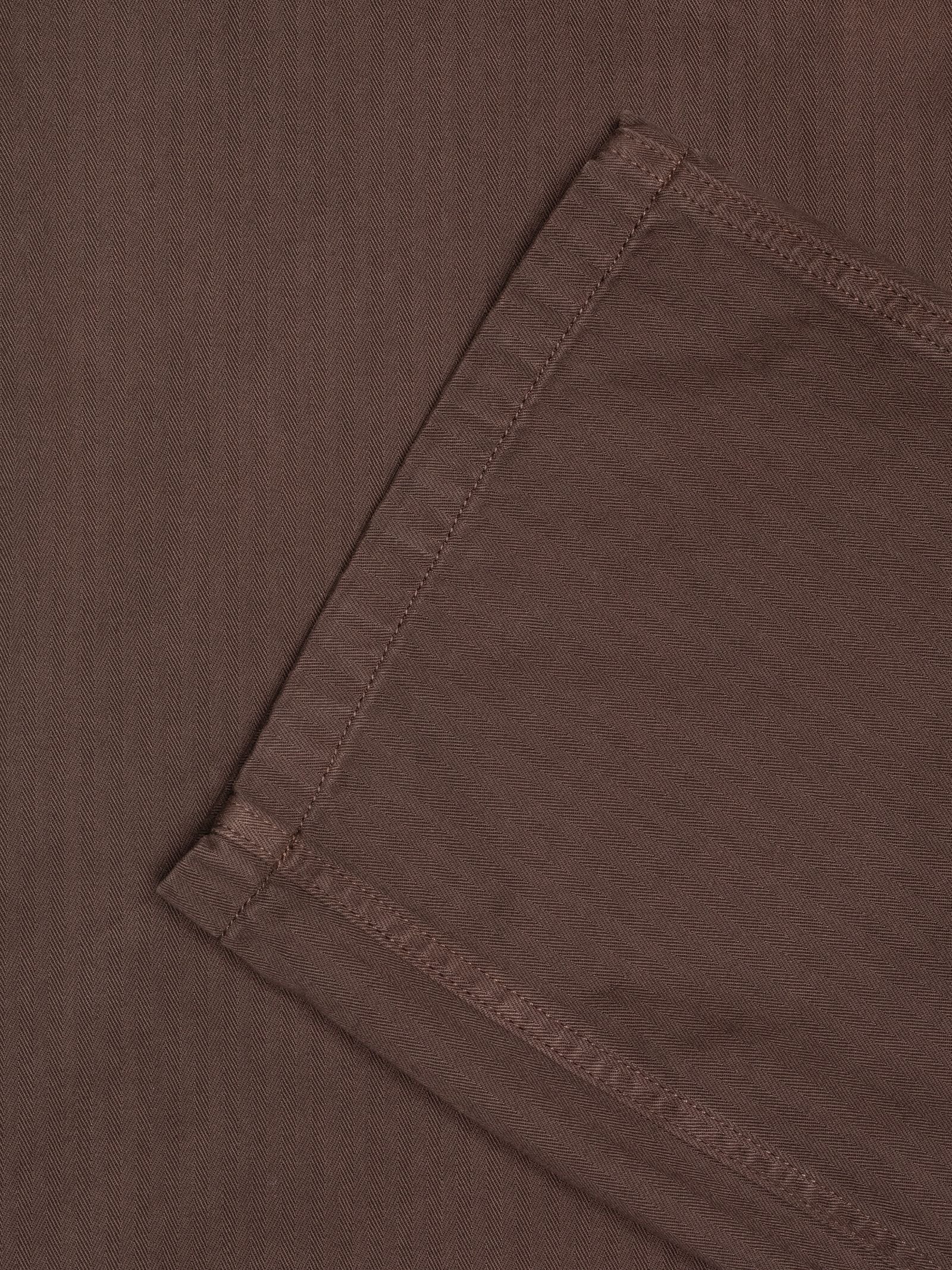 Tuff Tony Fatigue Pants Walnut | Nudie Jeans | Create Tomorrow's Vintage