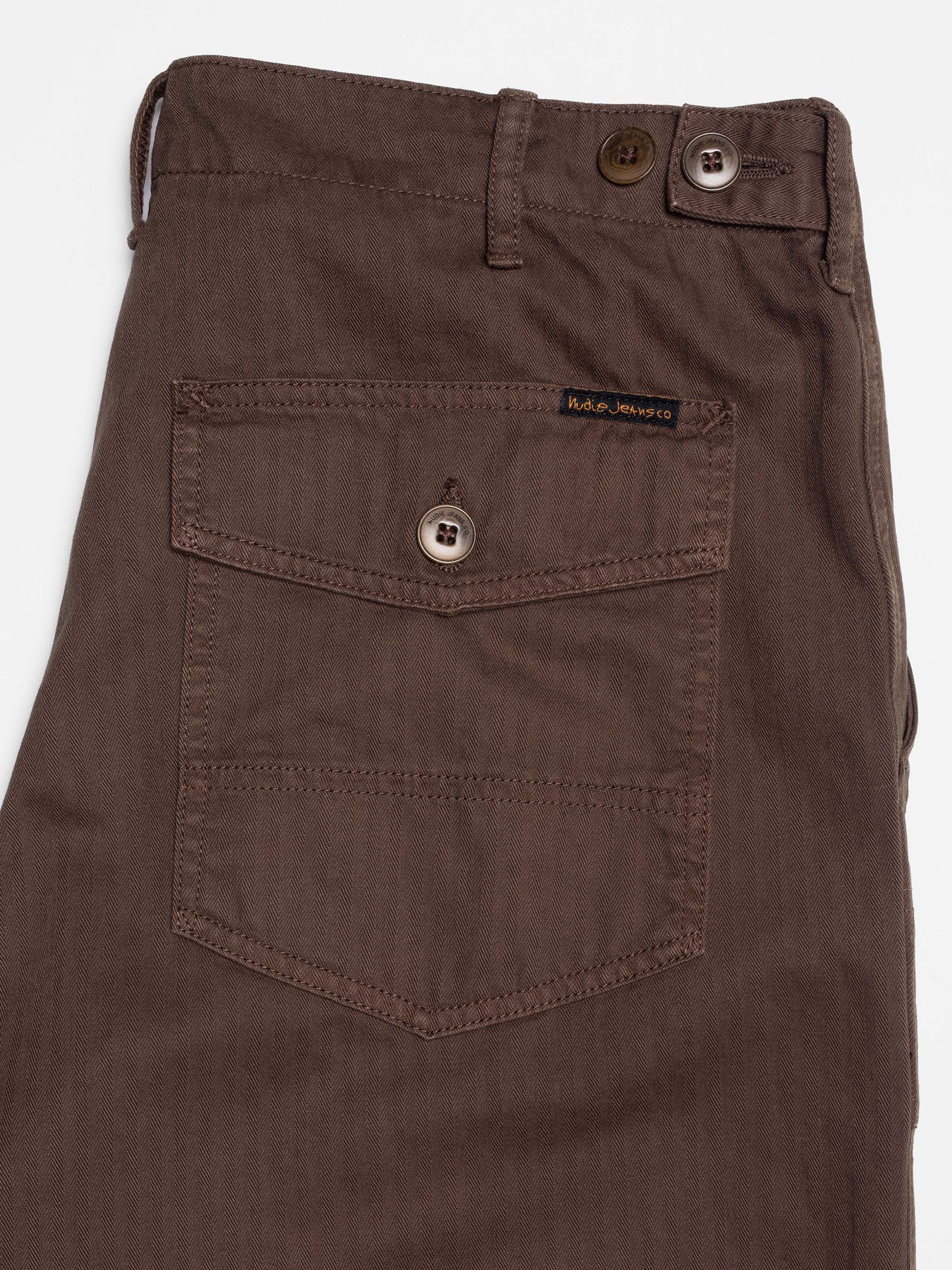 Tuff Tony Pants Green