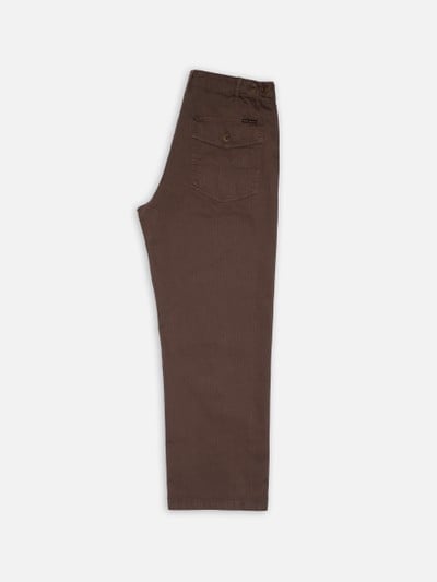 Tuff Tony Fatigue Pants Walnut