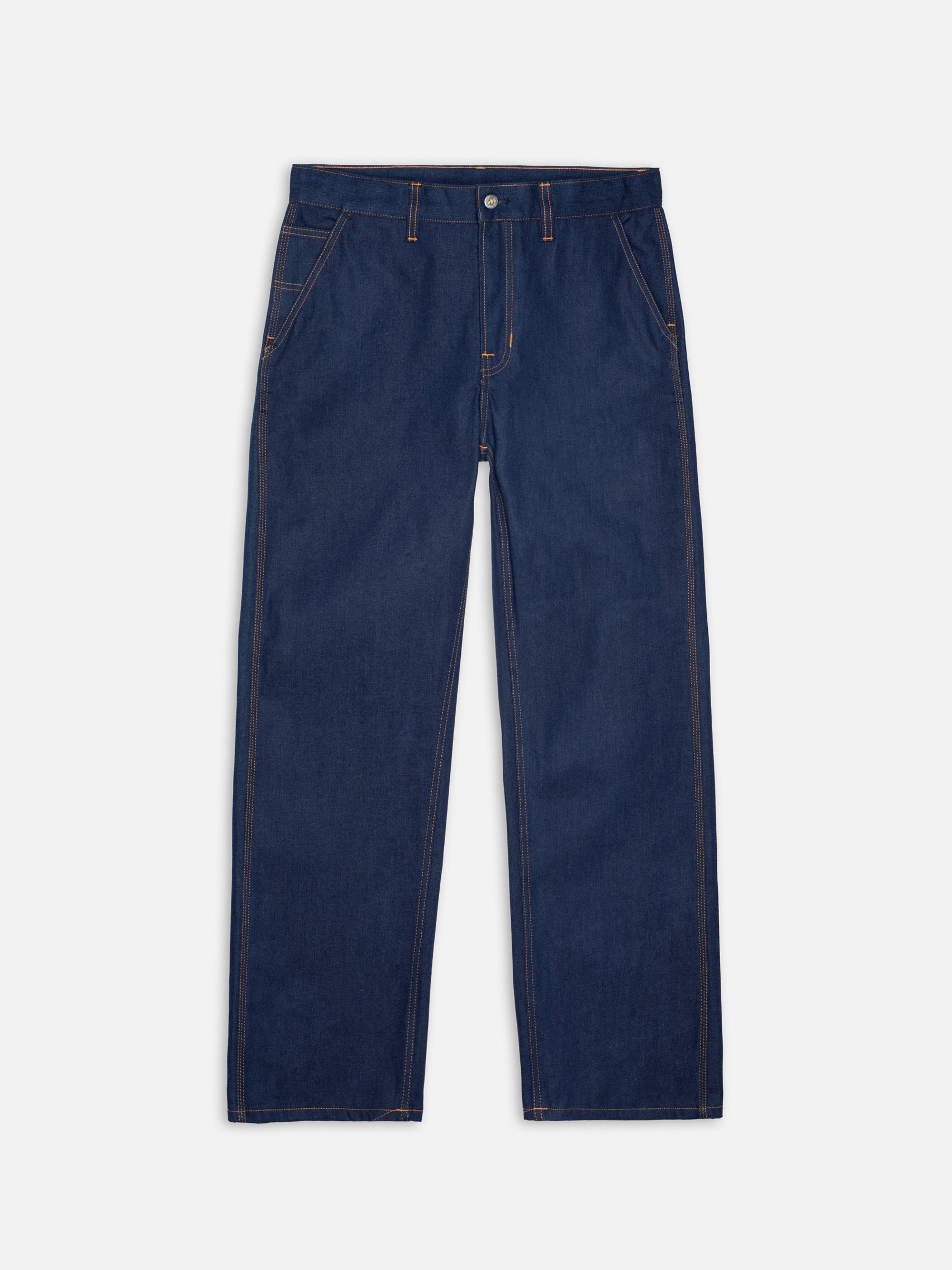 Tuff Tony Pants Green