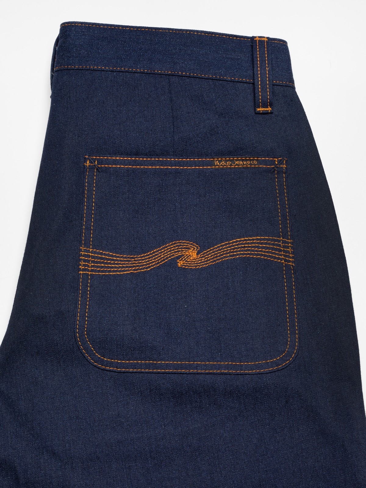 Tuff Tony Worker Pants Painter Denim | Nudie Jeans | Create Tomorrow's ...