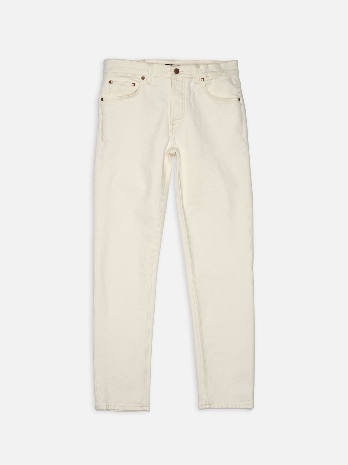 Solid Ollie Worn Vintage
