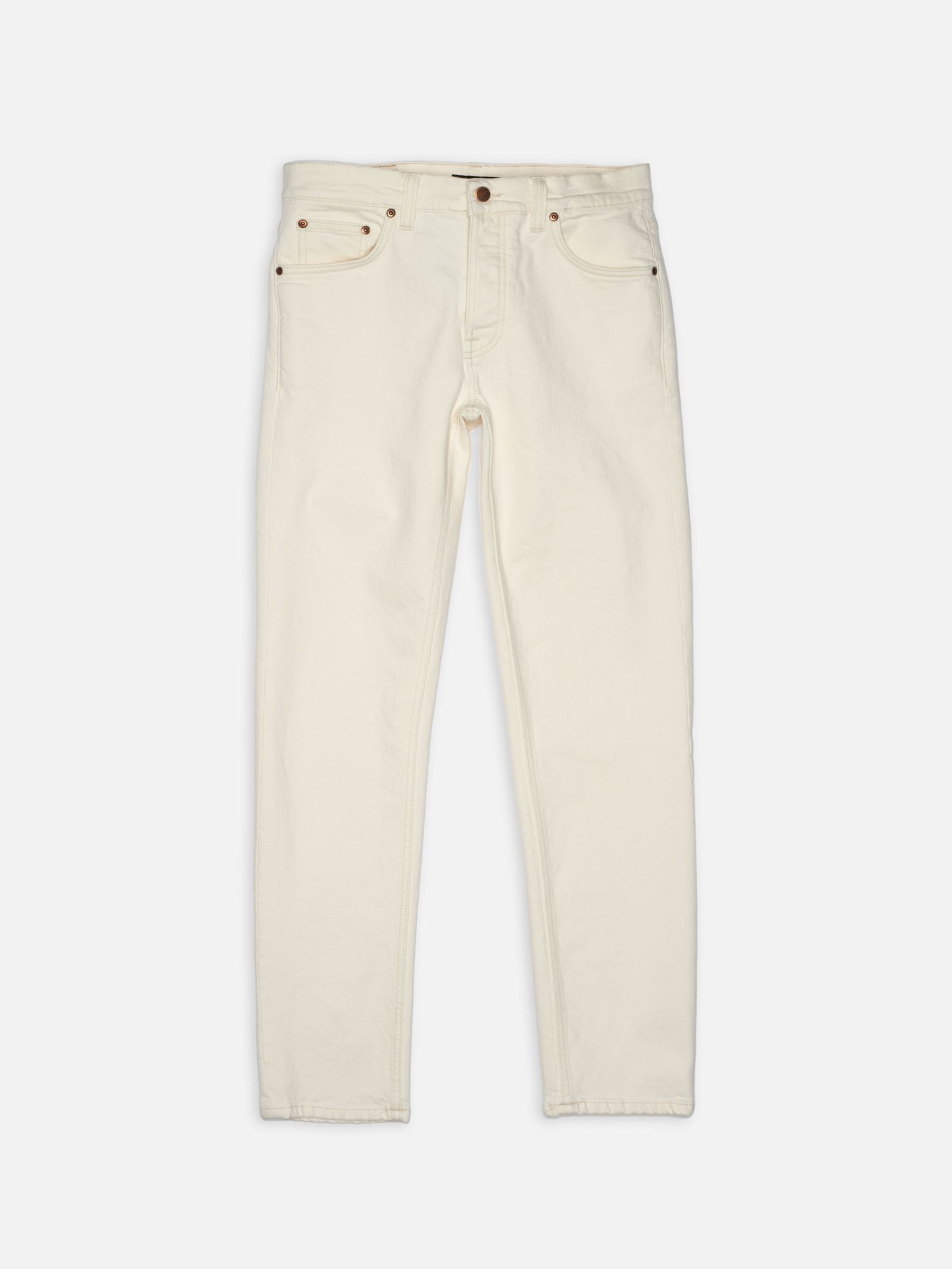 Solid Ollie Worn Vintage