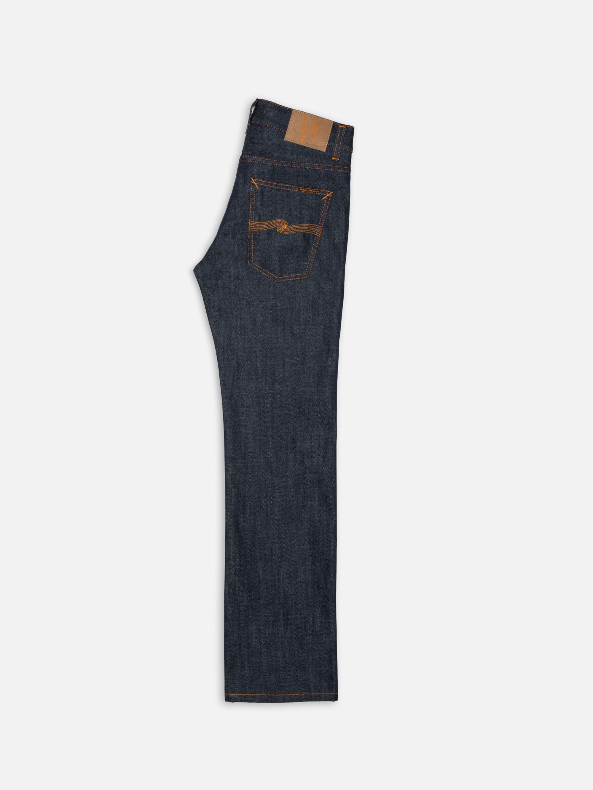 Dry Denim & Jeans – Nudie Jeans | Create tomorrow's vintage | Organic ...