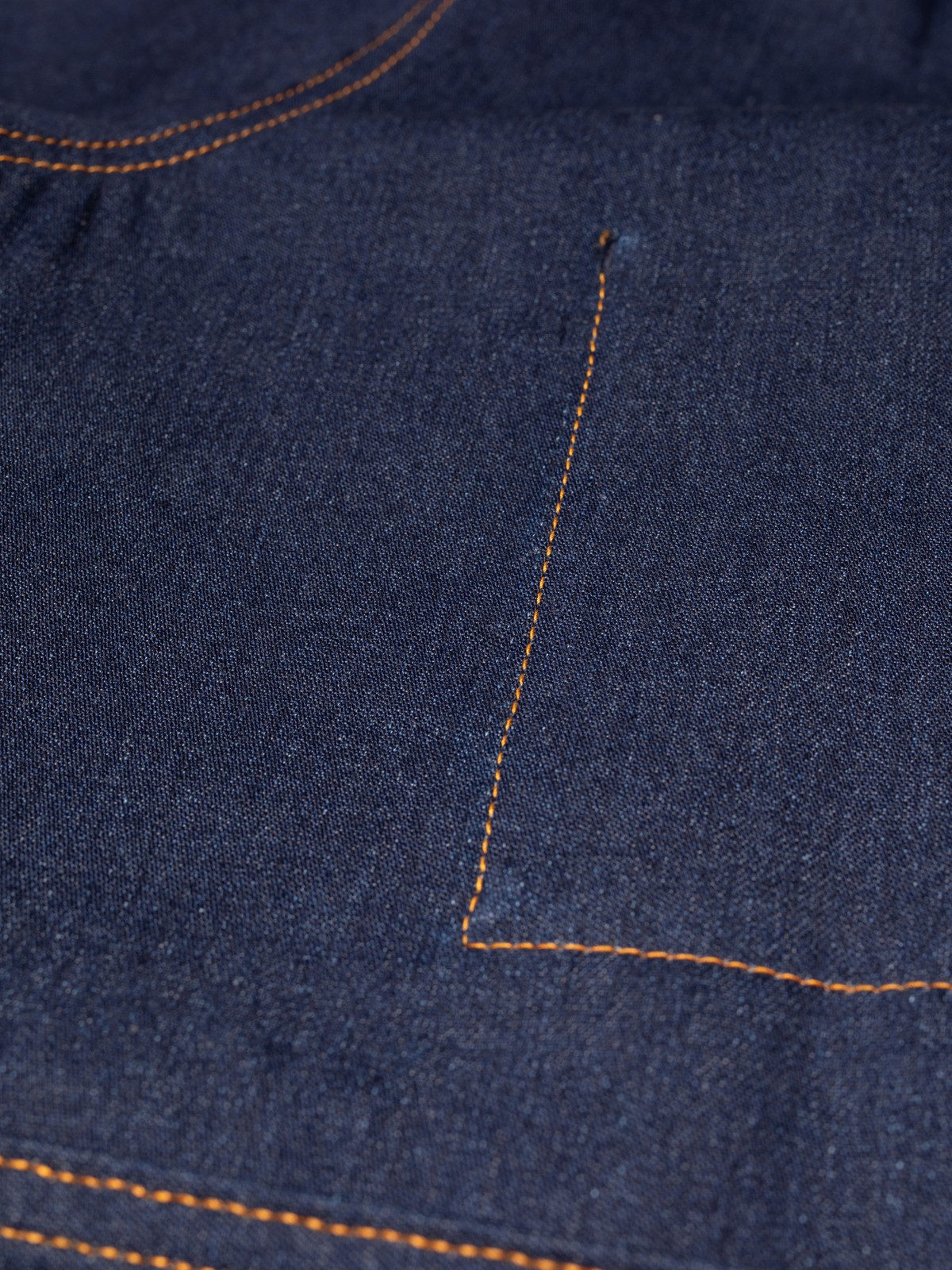 Howie Painter Denim Jacket | Nudie Jeans | Create Tomorrow's Vintage