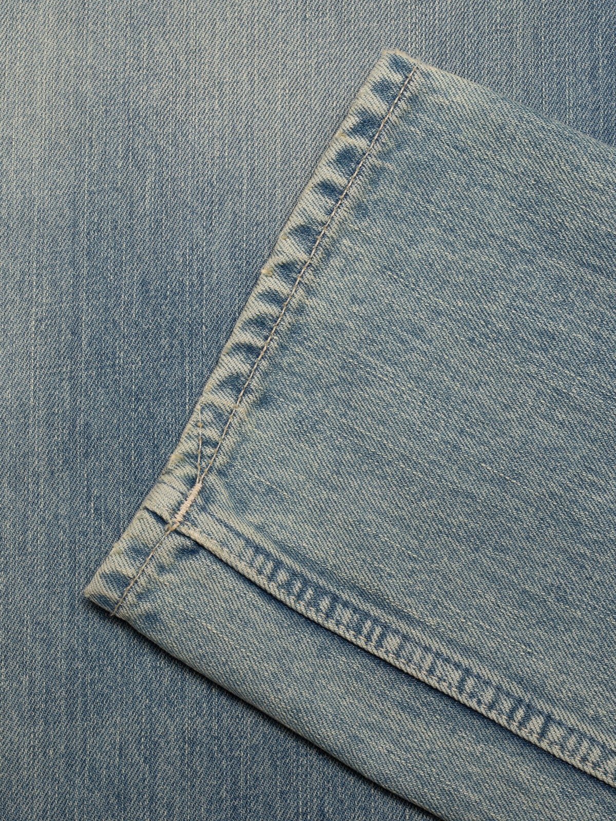 Slim Jim Summer Dirt rigid denim slim fit jeans | Nudie Jeans