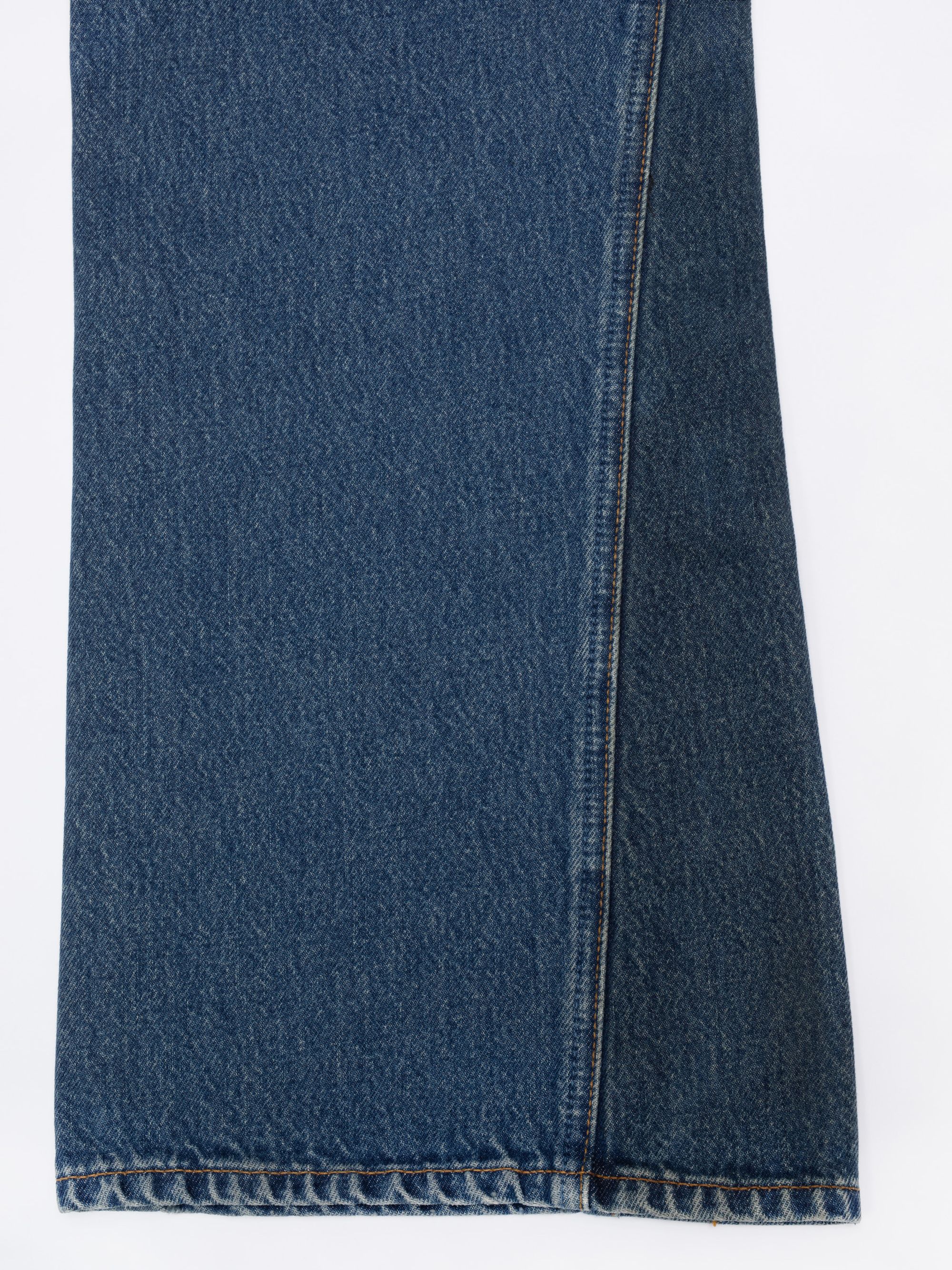 Wide Heidi Blue Days Gusset