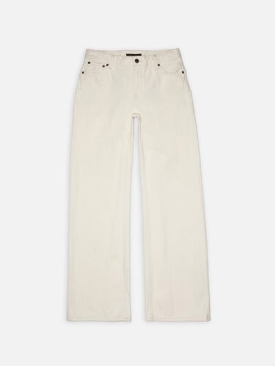 Wide Heidi Classic Blue