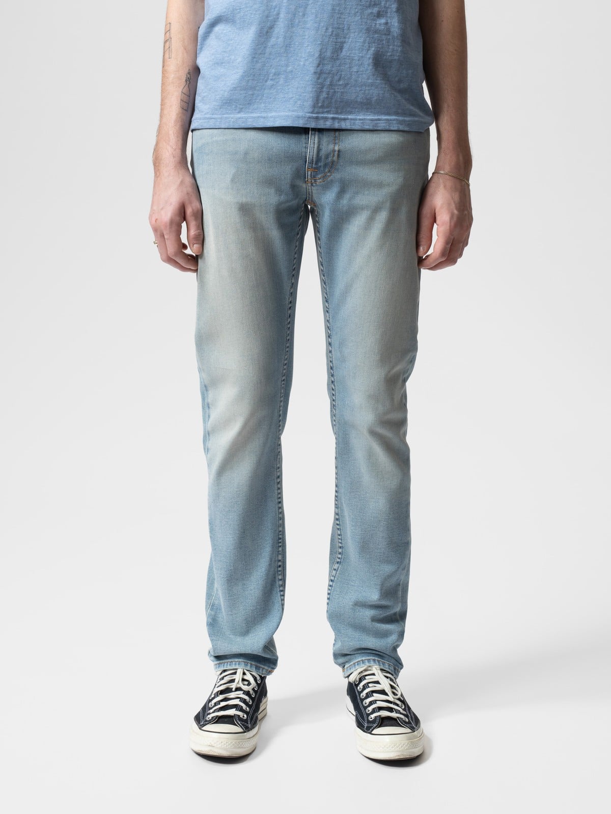 Lean Dean Moonstone | Nudie Jeans | Create Tomorrow's Vintage