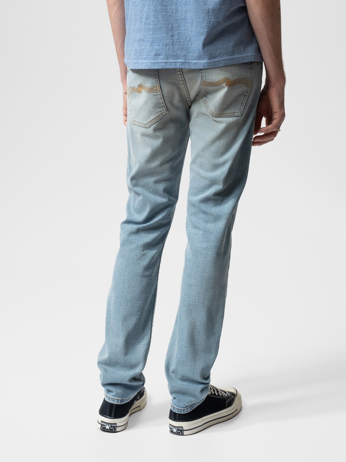 Lean Dean Moonstone | Nudie Jeans | Create Tomorrow's Vintage