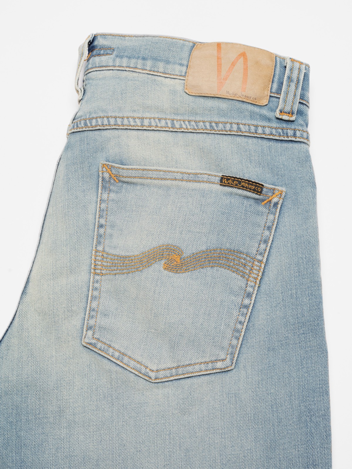 Lean Dean Moonstone | Nudie Jeans | Create Tomorrow's Vintage