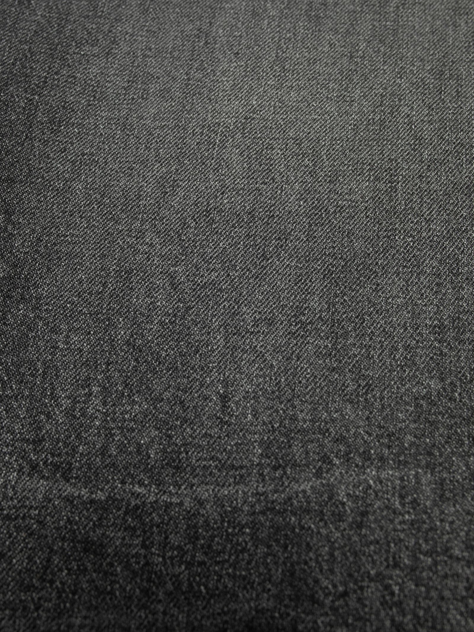 Lean Dean Grey Hurricane | Nudie Jeans | Create Tomorrow's Vintage