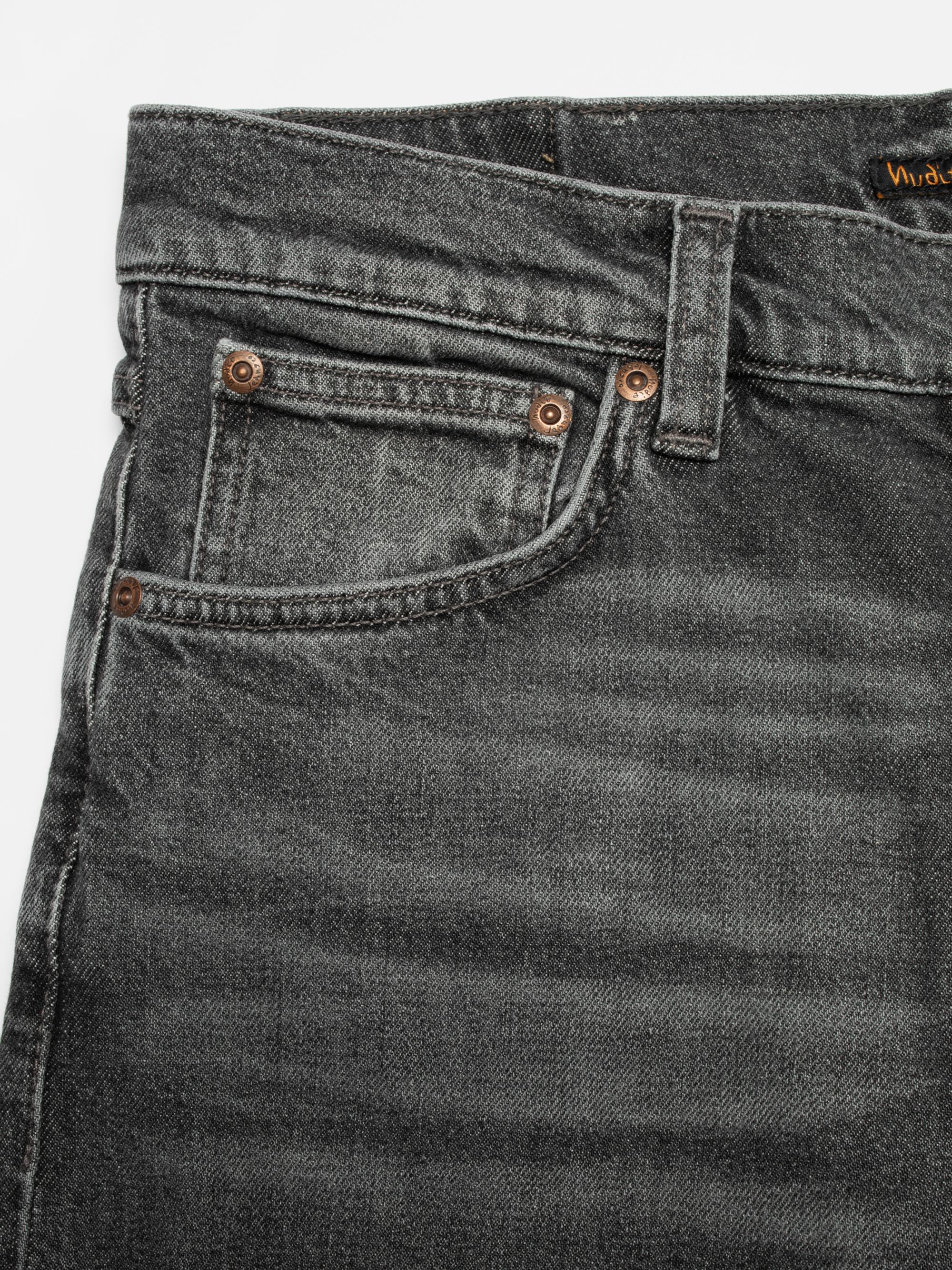 Lean Dean – Nudie Jeans | Create tomorrow's vintage | Organic cotton