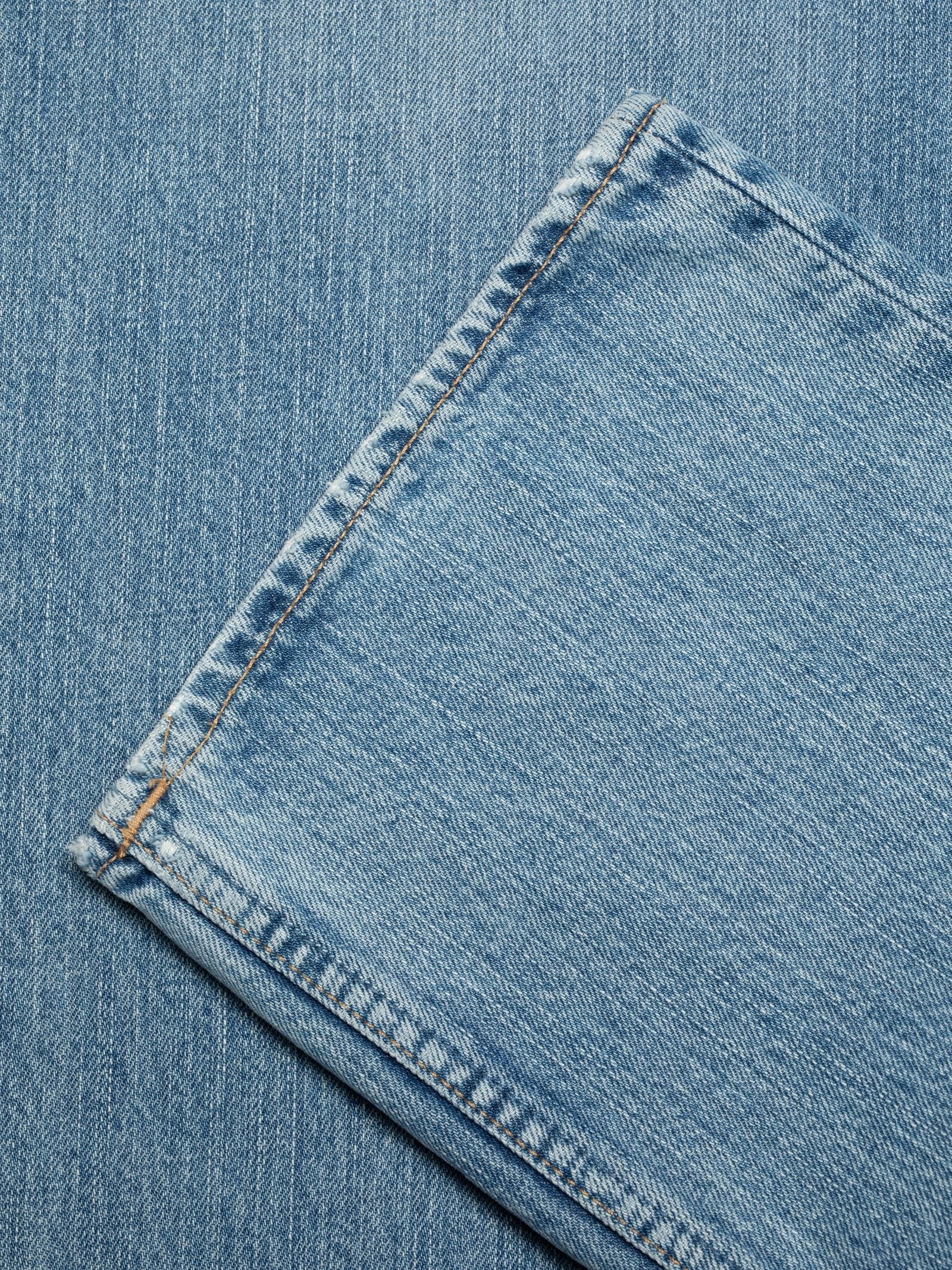 Tuff Tony Streaky Vintage | Nudie Jeans | Create Tomorrow's Vintage