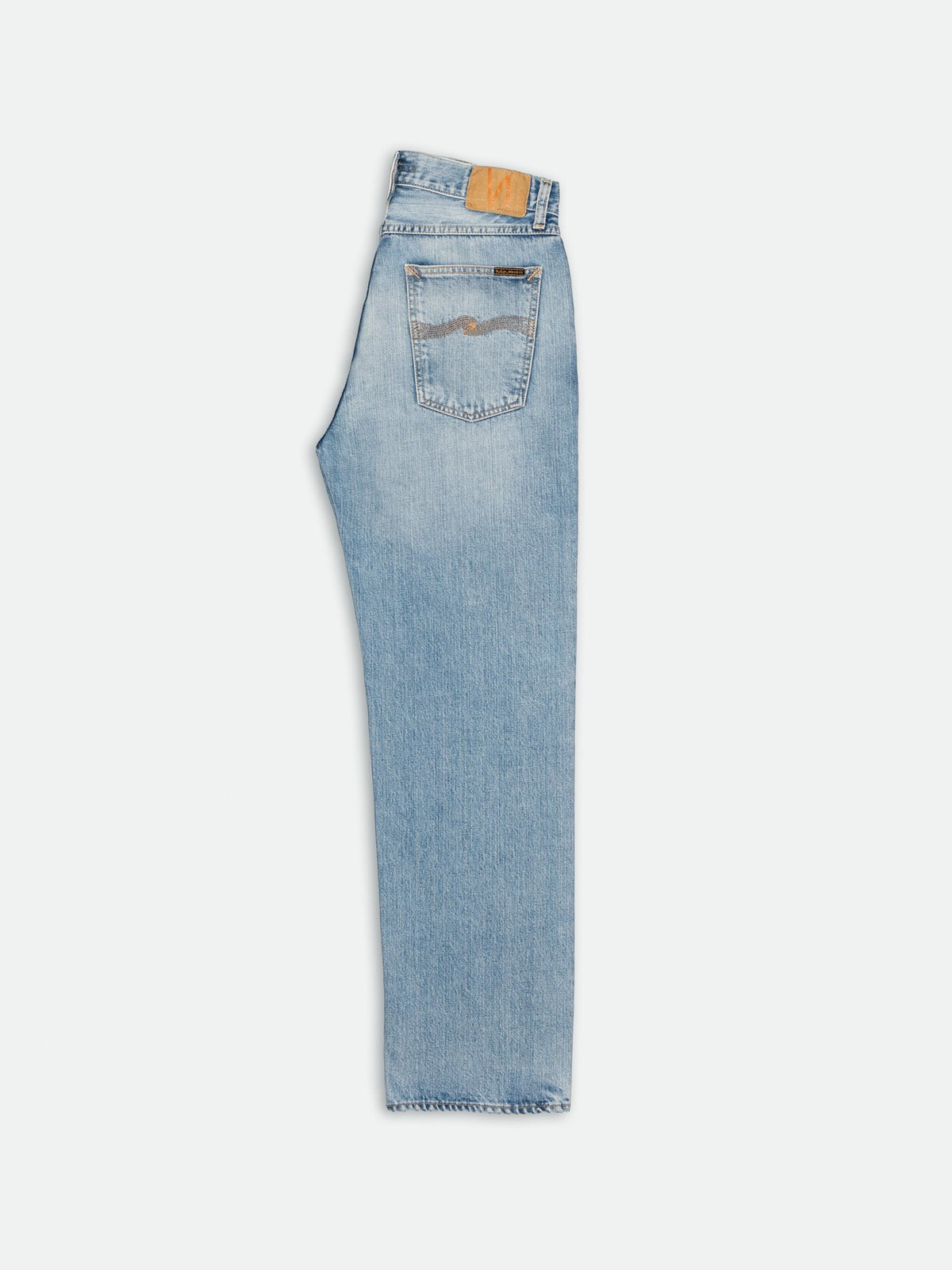 Tuff Tony Streaky Vintage | Nudie Jeans | Create Tomorrow's Vintage
