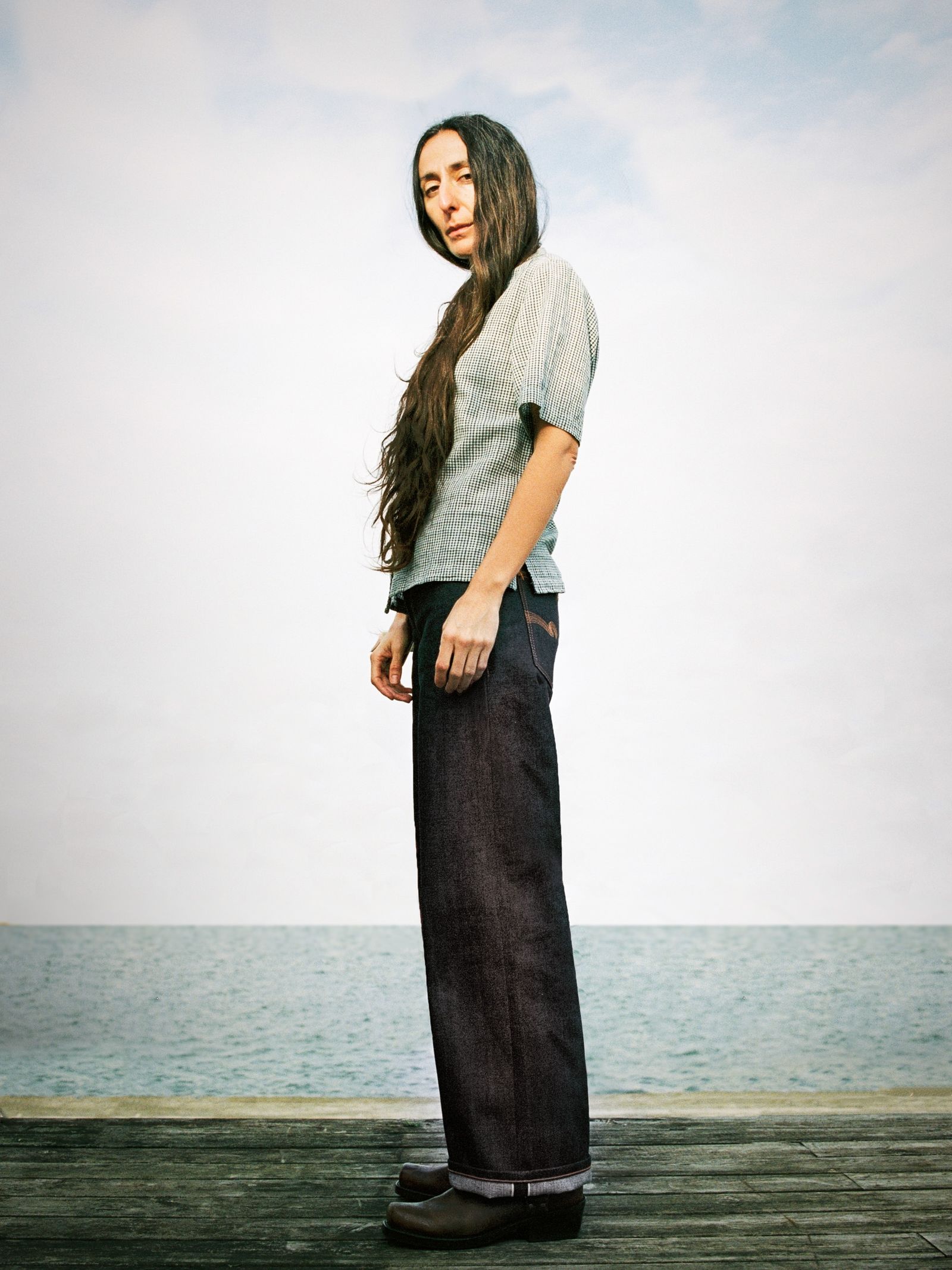 Nudie Jeans | Create Tomorrow's Vintage