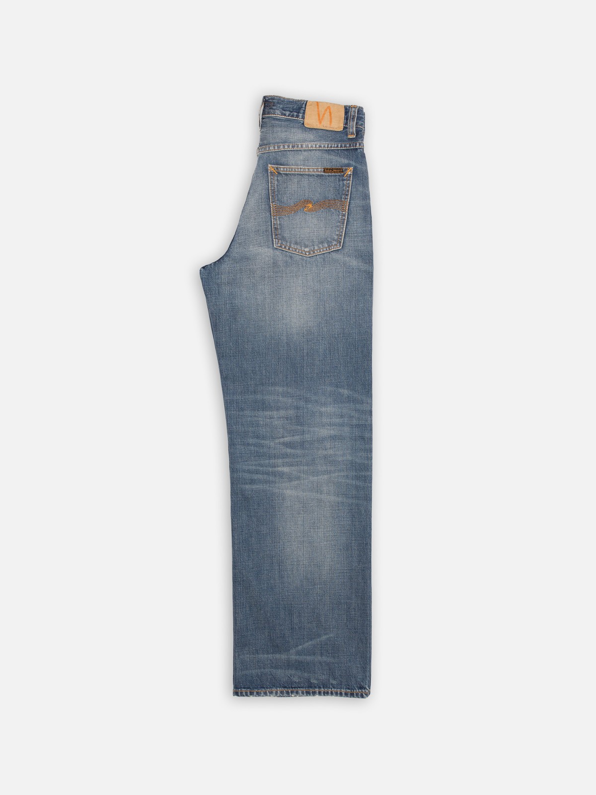 Loud Larry – Nudie Jeans | Create tomorrow's vintage | Organic cotton