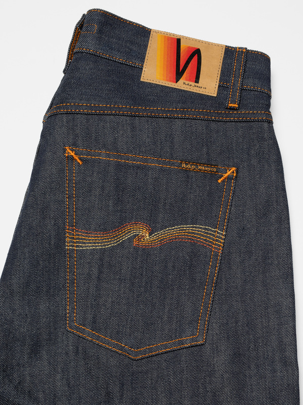 Tuff Tony Dry Sunburns | Nudie Jeans | Create tomorrow's vintage ...