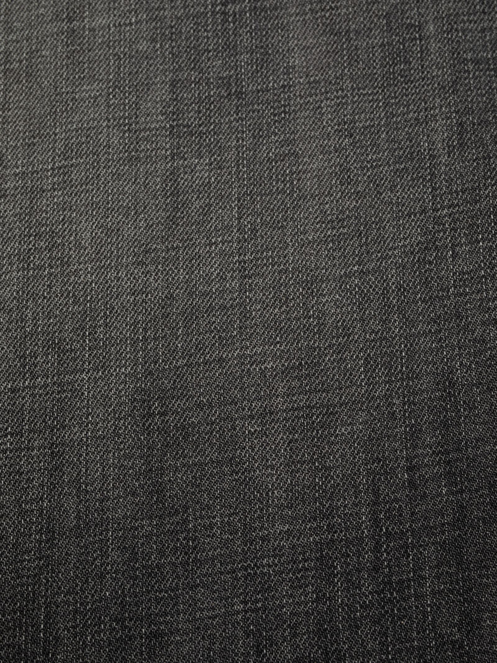 Rad Rufus Grey Crosshatch | Nudie Jeans | Create Tomorrow's Vintage