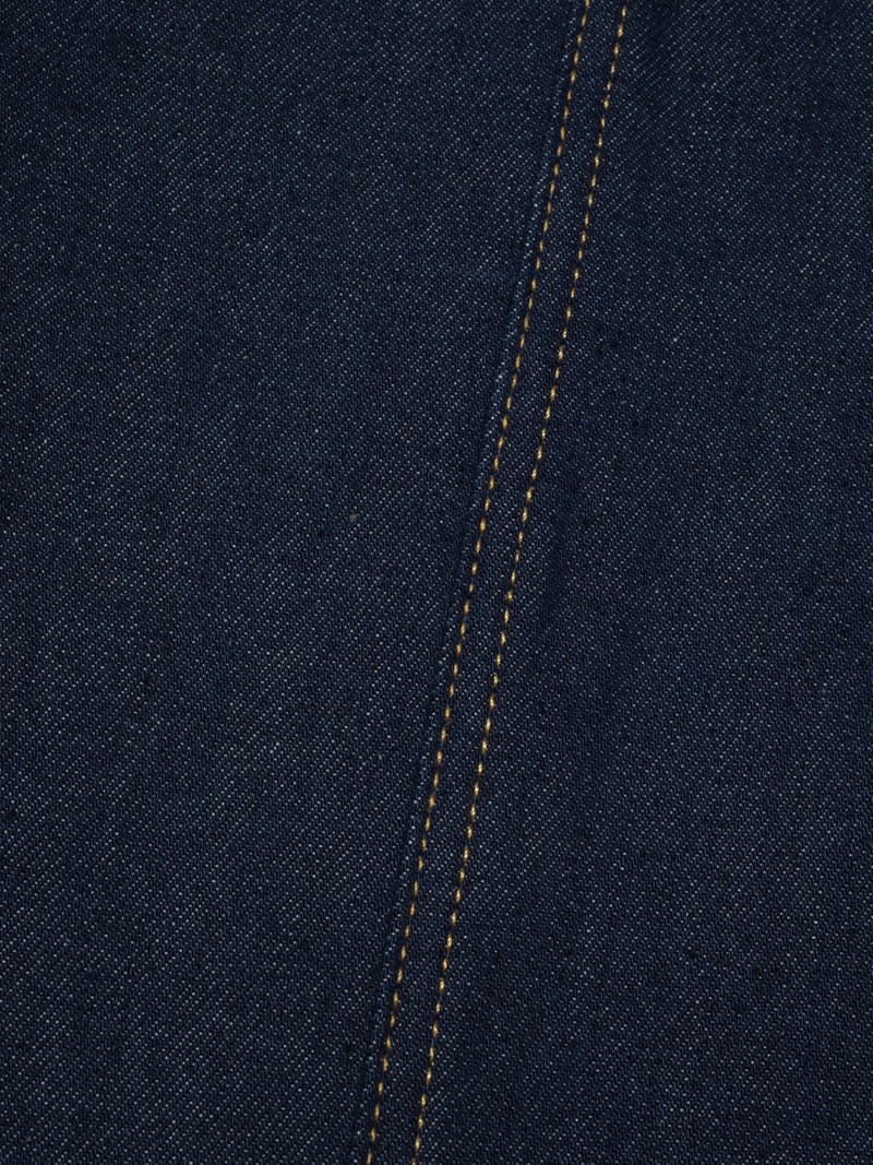 Clean Eileen Front Seams | Nudie Jeans | Create Tomorrow's Vintage