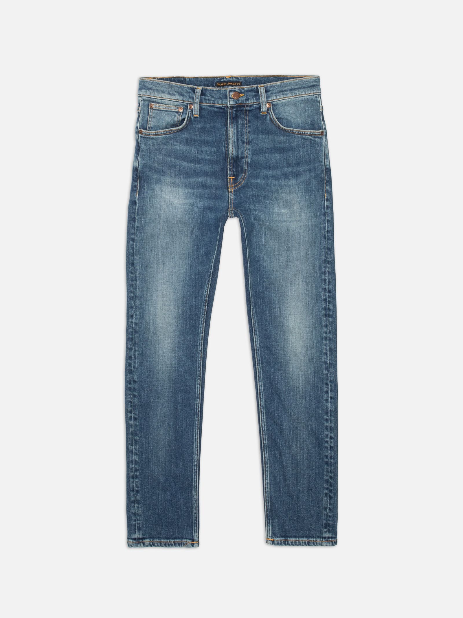 Nudie Jeans | Create Tomorrow's Vintage