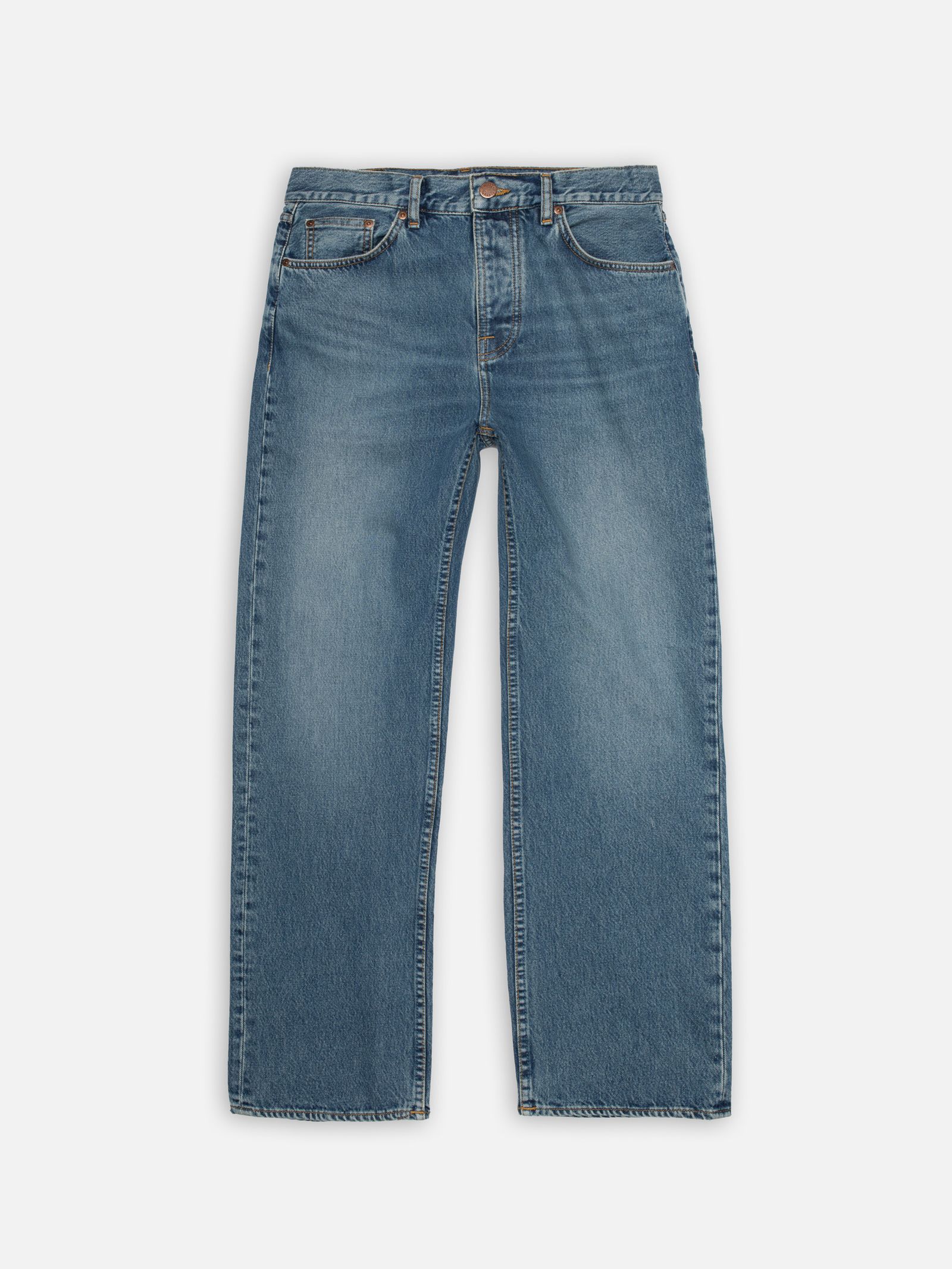 Tuff Tony – Nudie Jeans | Create tomorrow's vintage | Organic cotton