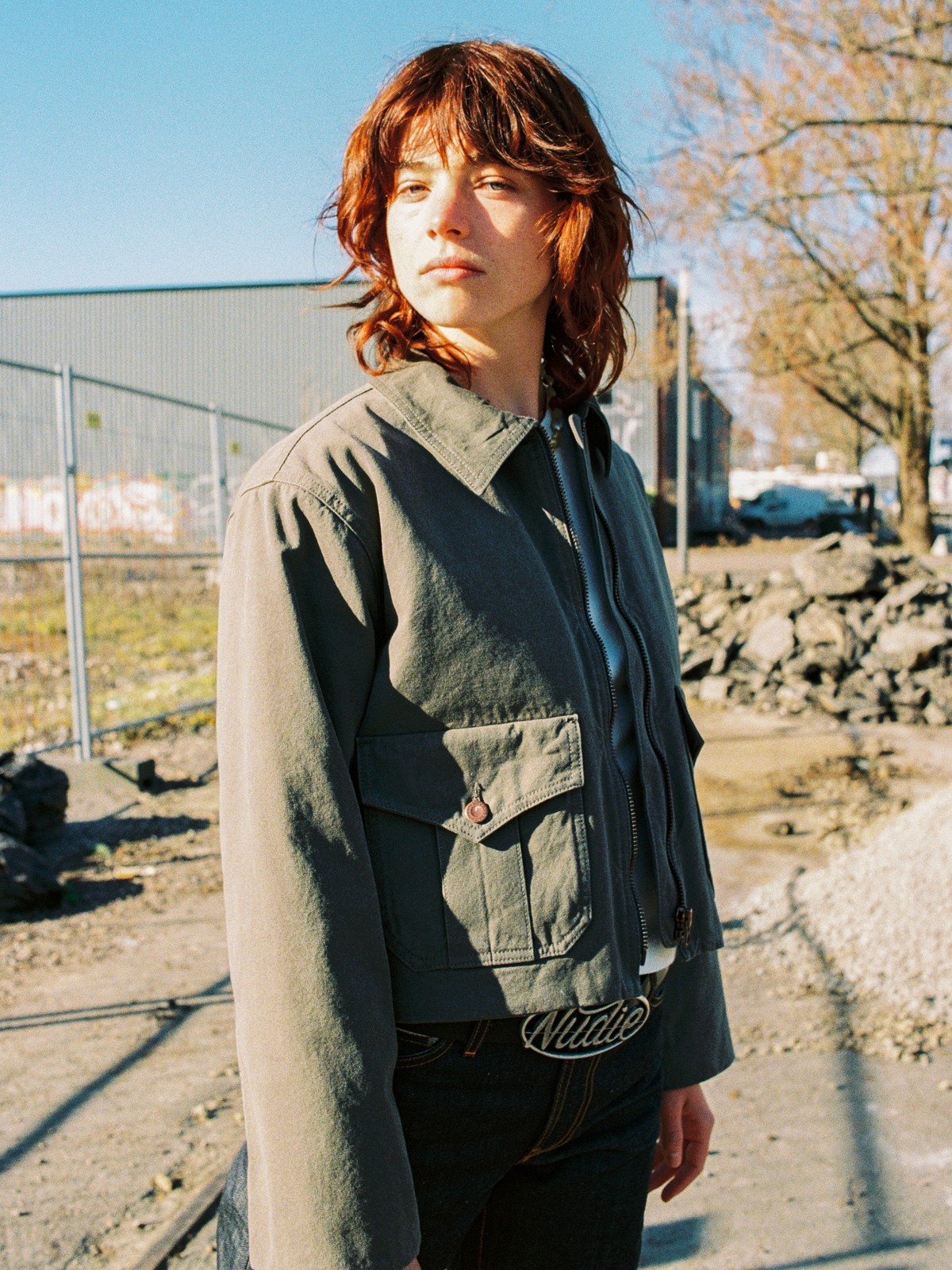 Nudie Jeans | Create Tomorrow's Vintage